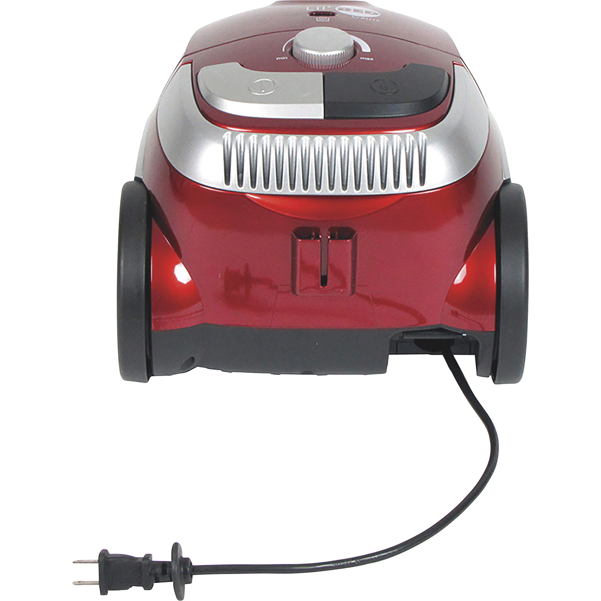 Atrix Lil' Red HEPA Vacuum — 71 CFM, 1/2-Gallon Capacity, 1200 Watt ...