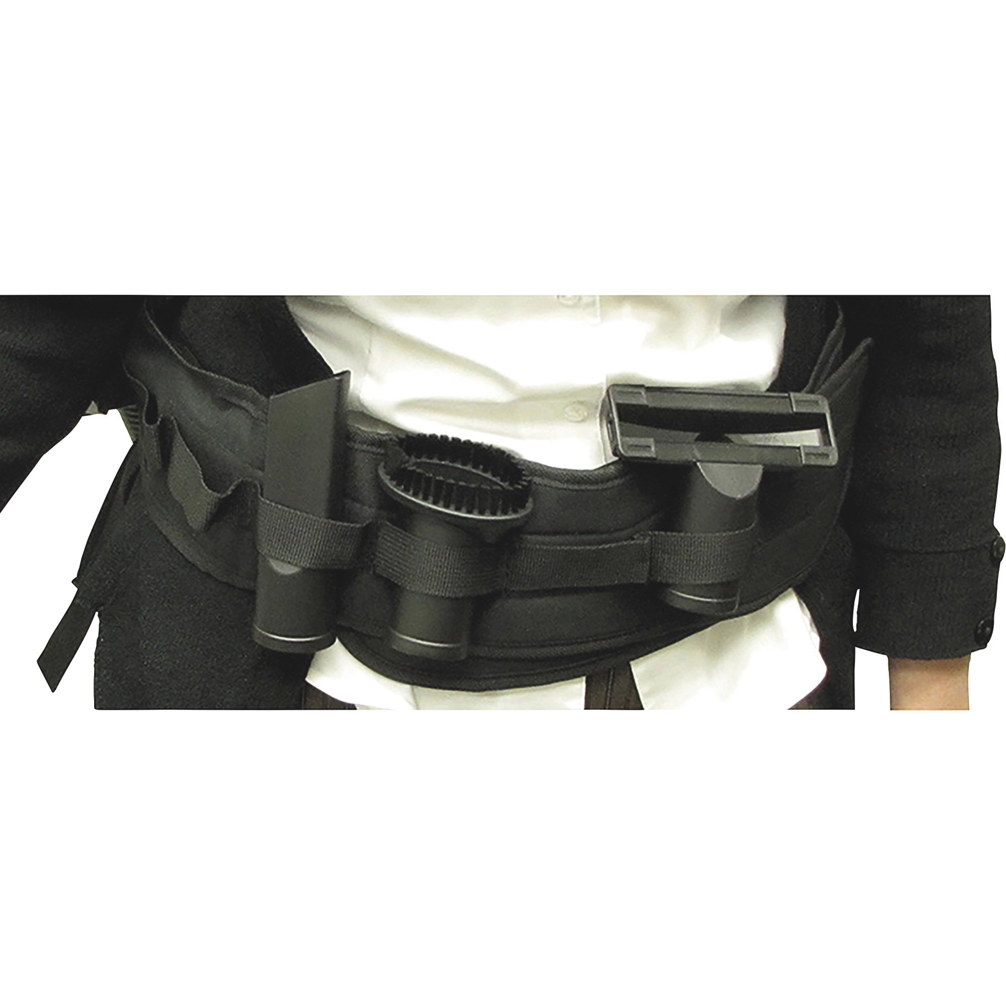 Atrix Backpack HEPA Vacuum/Blower, 12 Amps, 1400 Watts, Model# VACBP1 ...