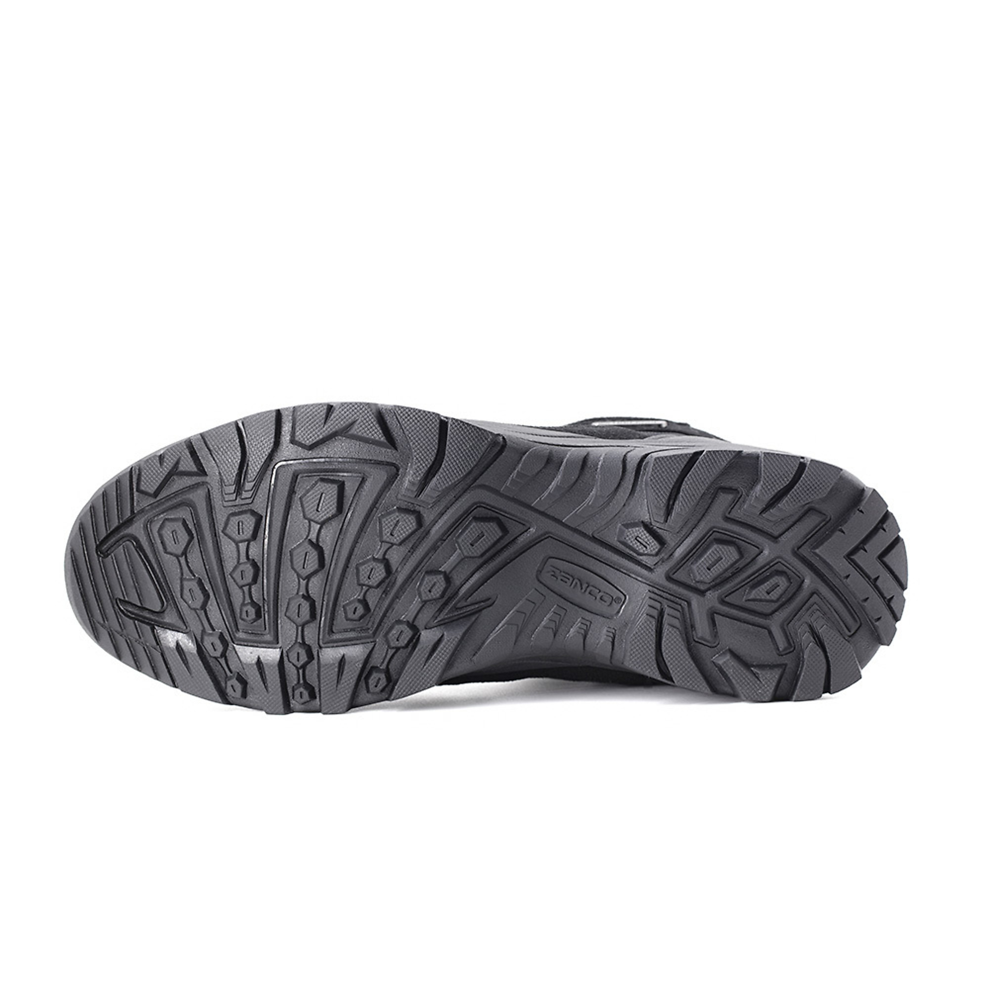 Zanco, Men's Waterproof,Mid-Top,Hiker, Size 7, Width Medium, Color ...