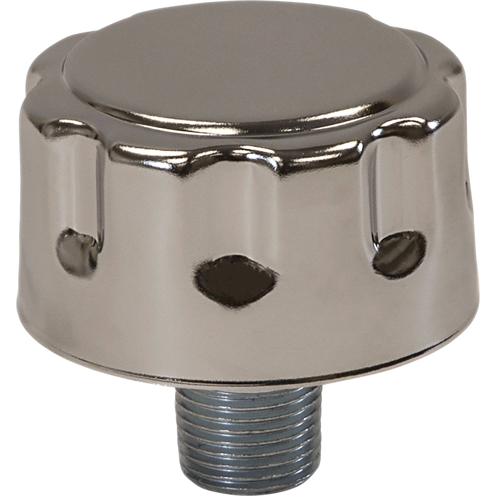 Buyers Hydraulic Breather Cap — 3/4in. NPT, Plastic, Model# HBF12P ...