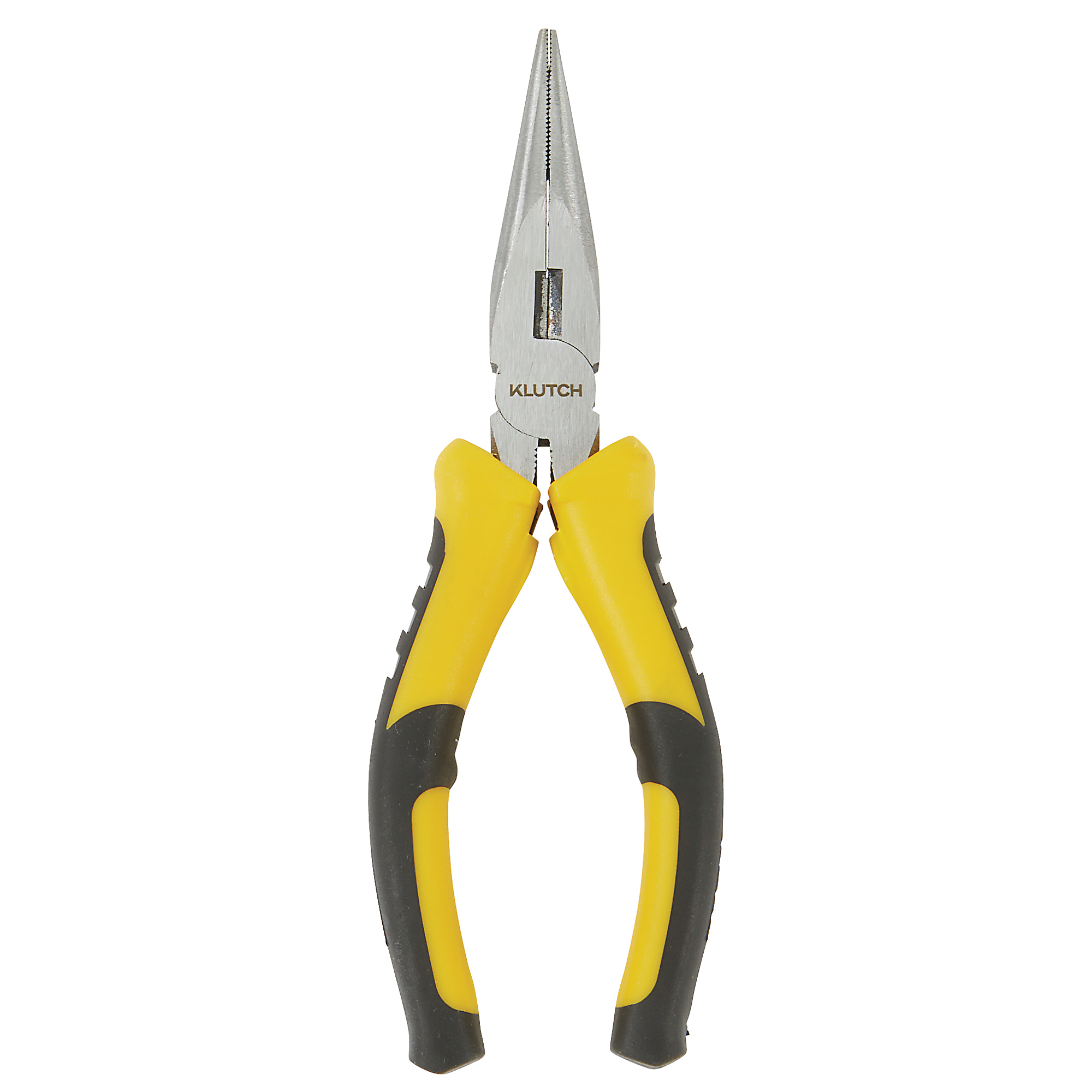 Klutch 6in. Long Nose Pliers | Northern Tool
