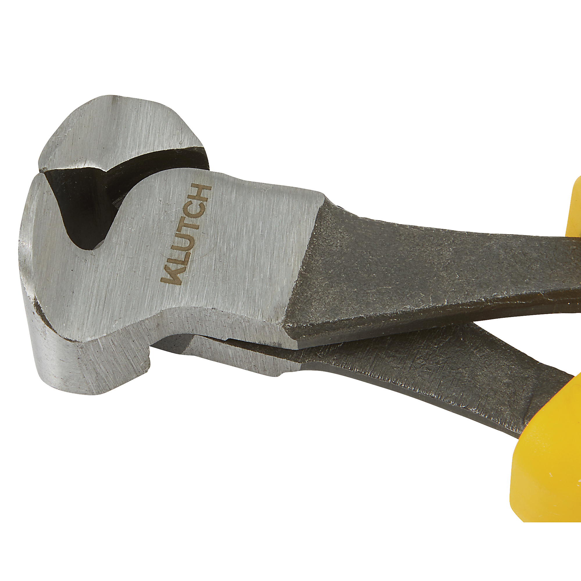 Klutch 8in. End Nipper, Alloy Steel | Northern Tool