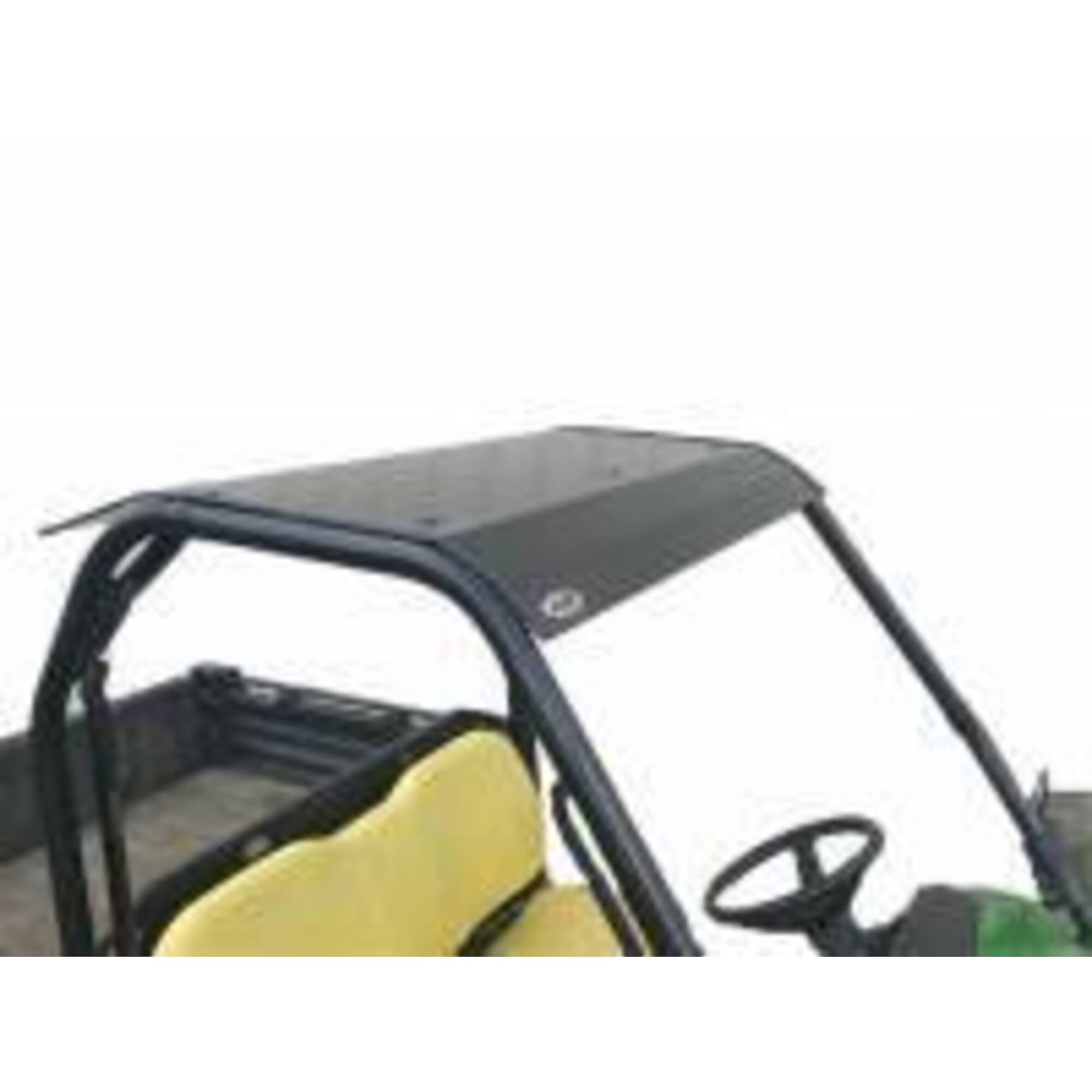 Extreme Metal Products, John Deere Gator Aluminum Top, Model# 13475 ...