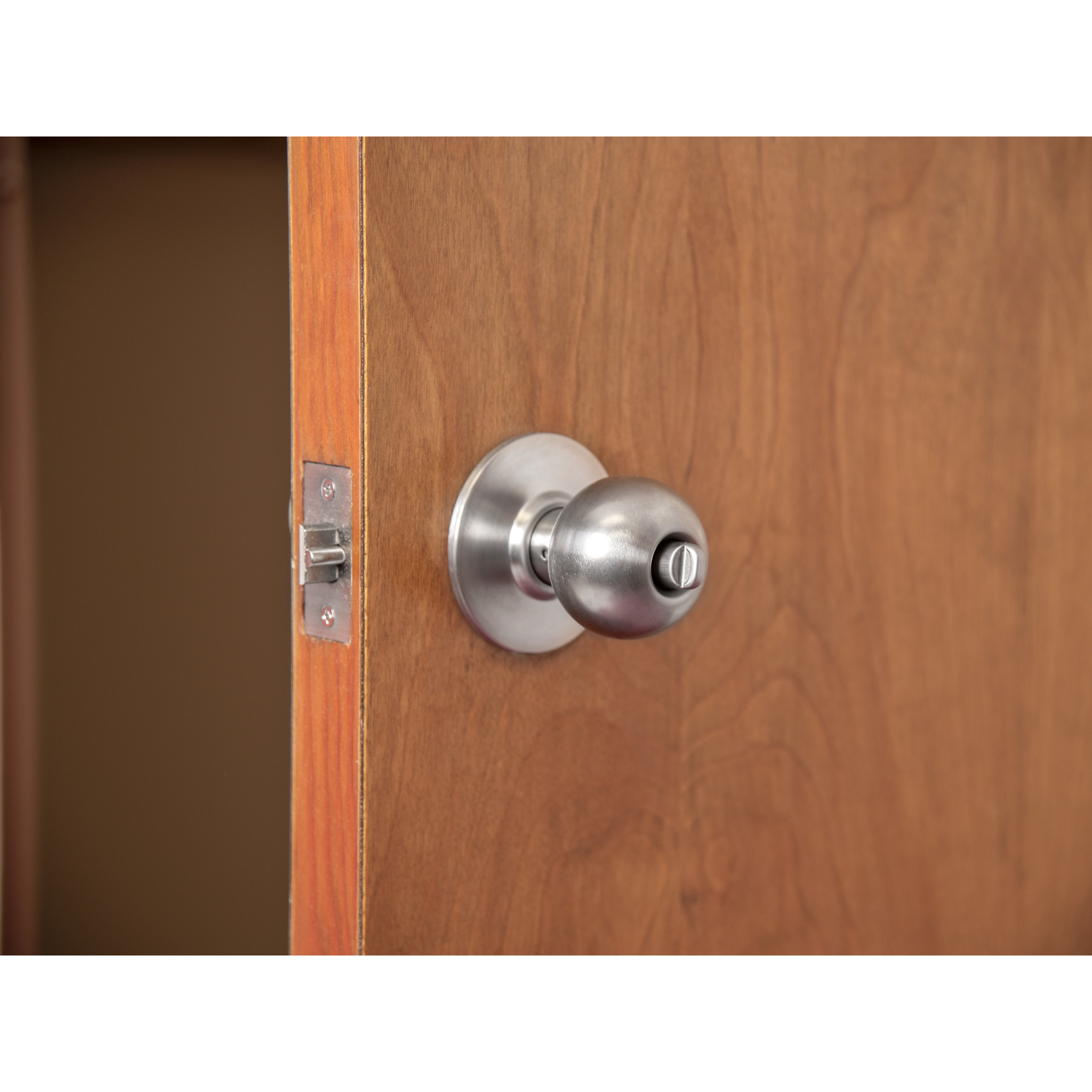 Trans Atlantic, SVB Series Commercial Entry Door Knob with IC Core ...