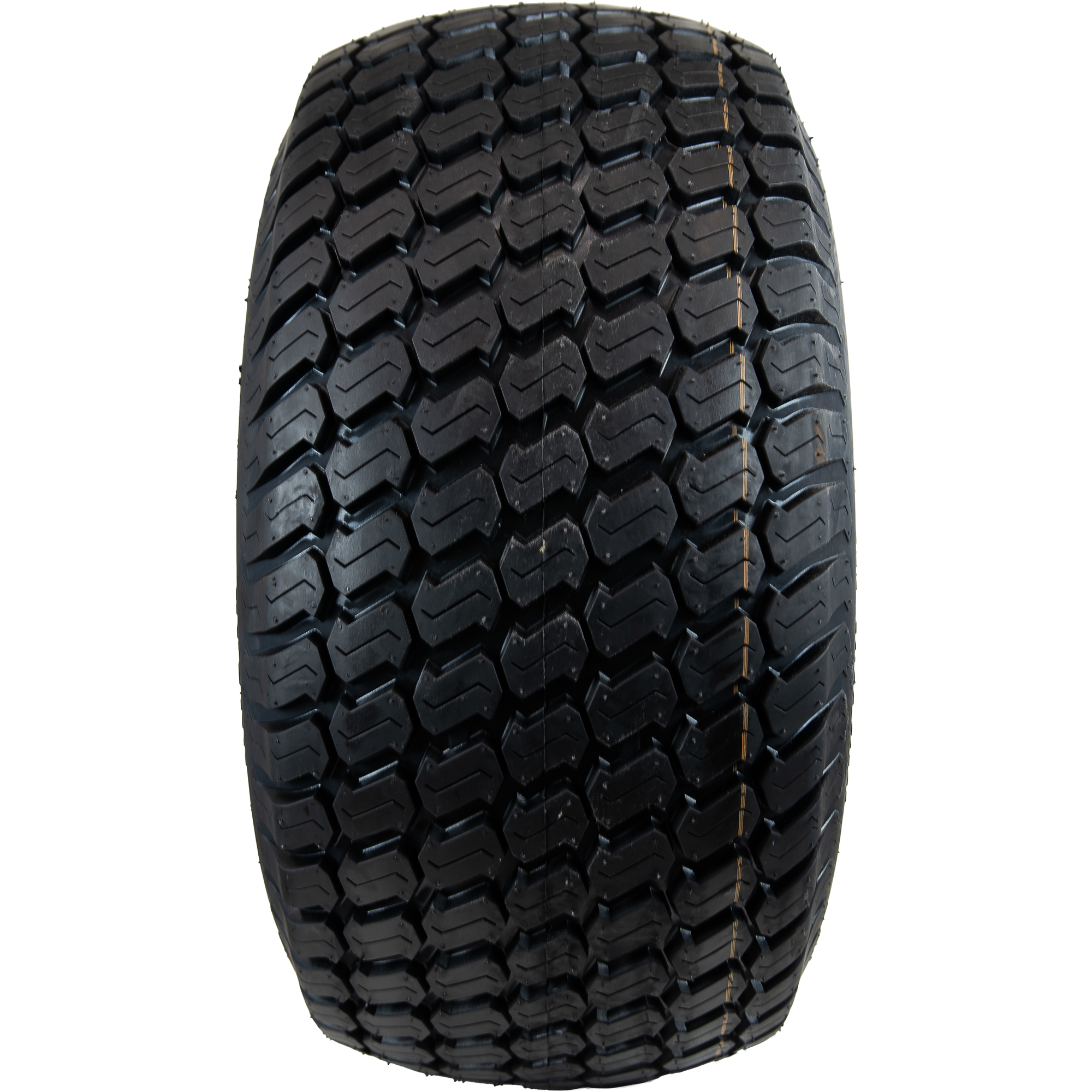 HI-RUN, LG Tire Assembly, Black Rim, Tire Size 26X12-12, Load Range ...