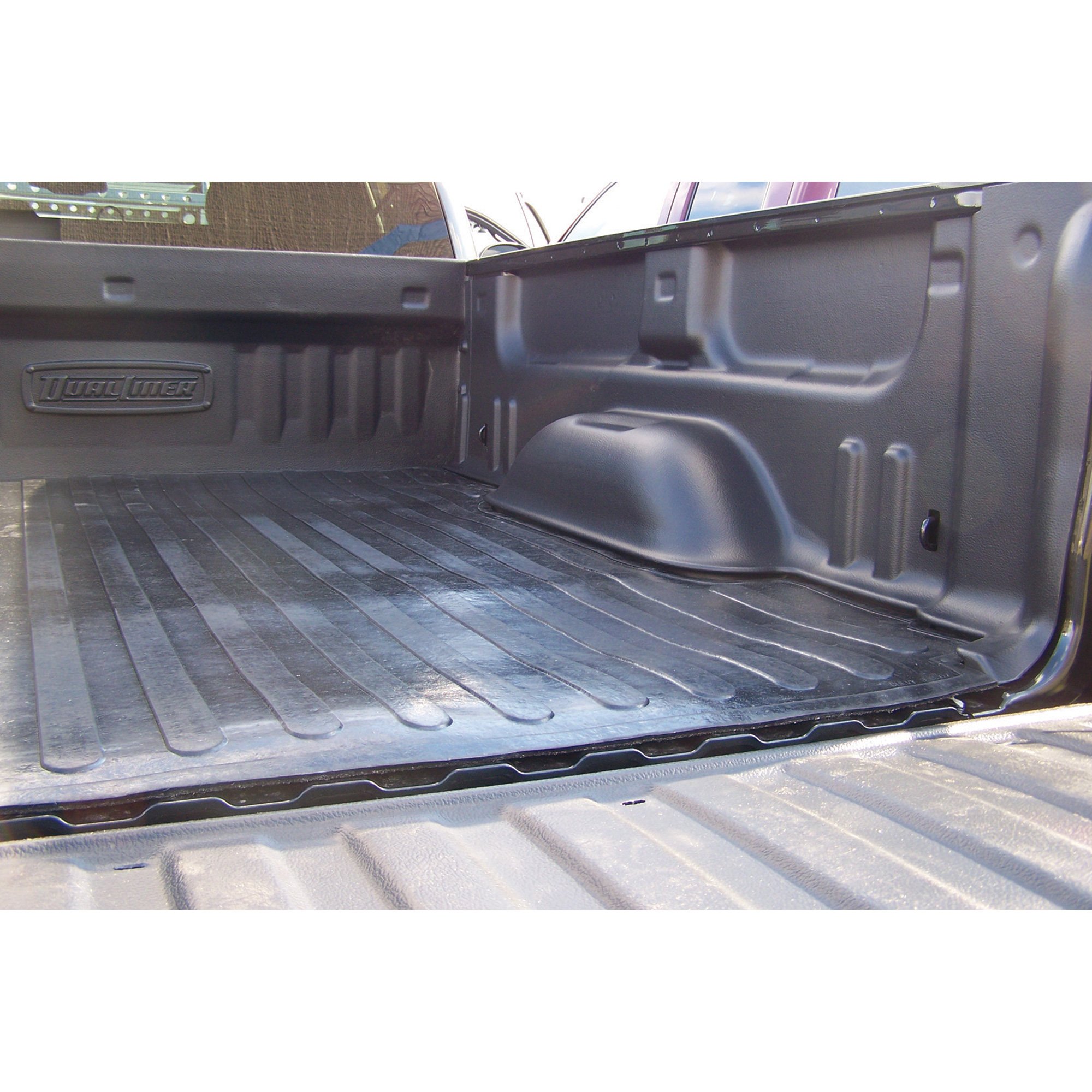 DualLiner Truck Bed Kit — Fits 2007–2011 Chevy/GMC Trucks, Model ...