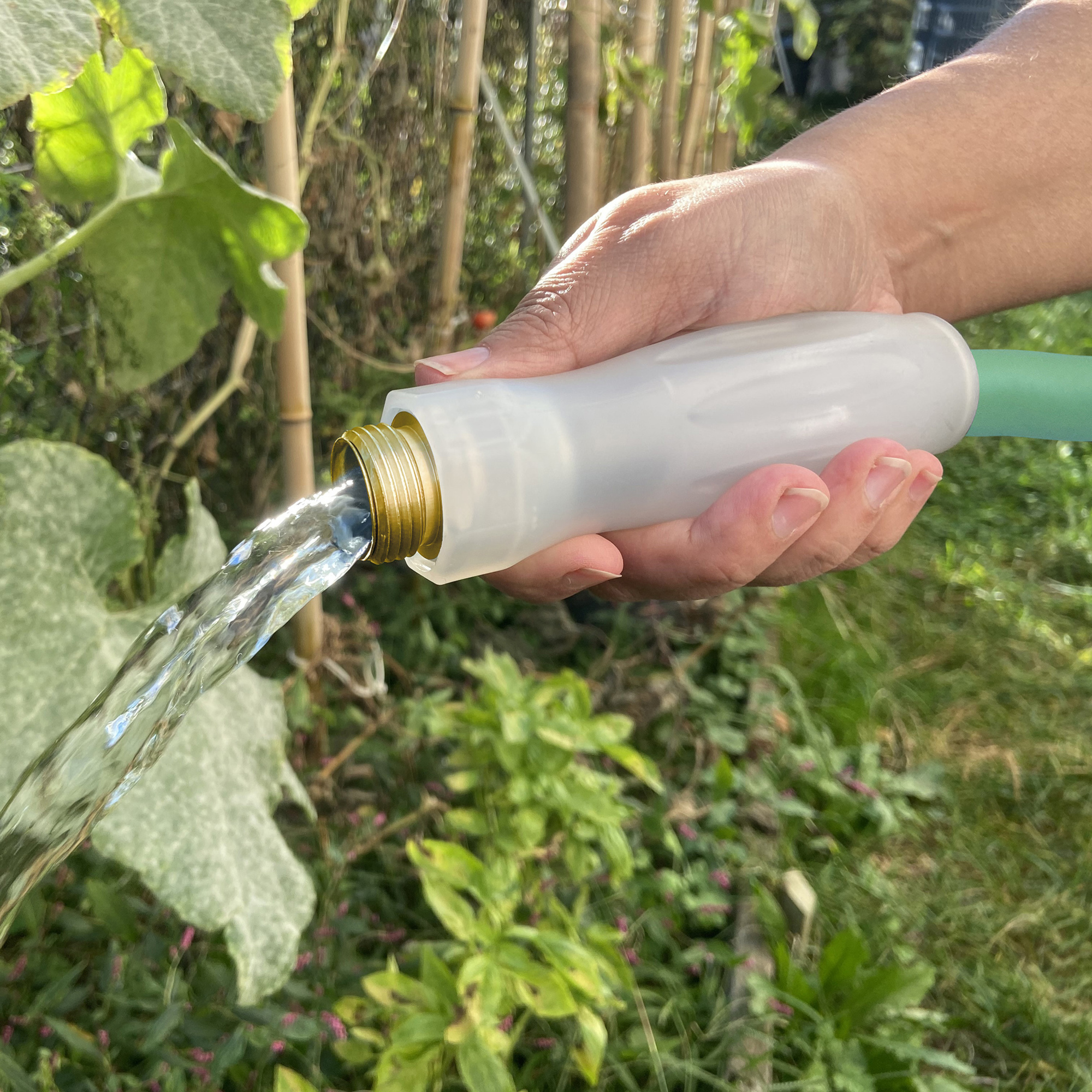 Strongway Forever Flow Water Hose, 5/8in. x 50ft., 350 PSI | Northern Tool