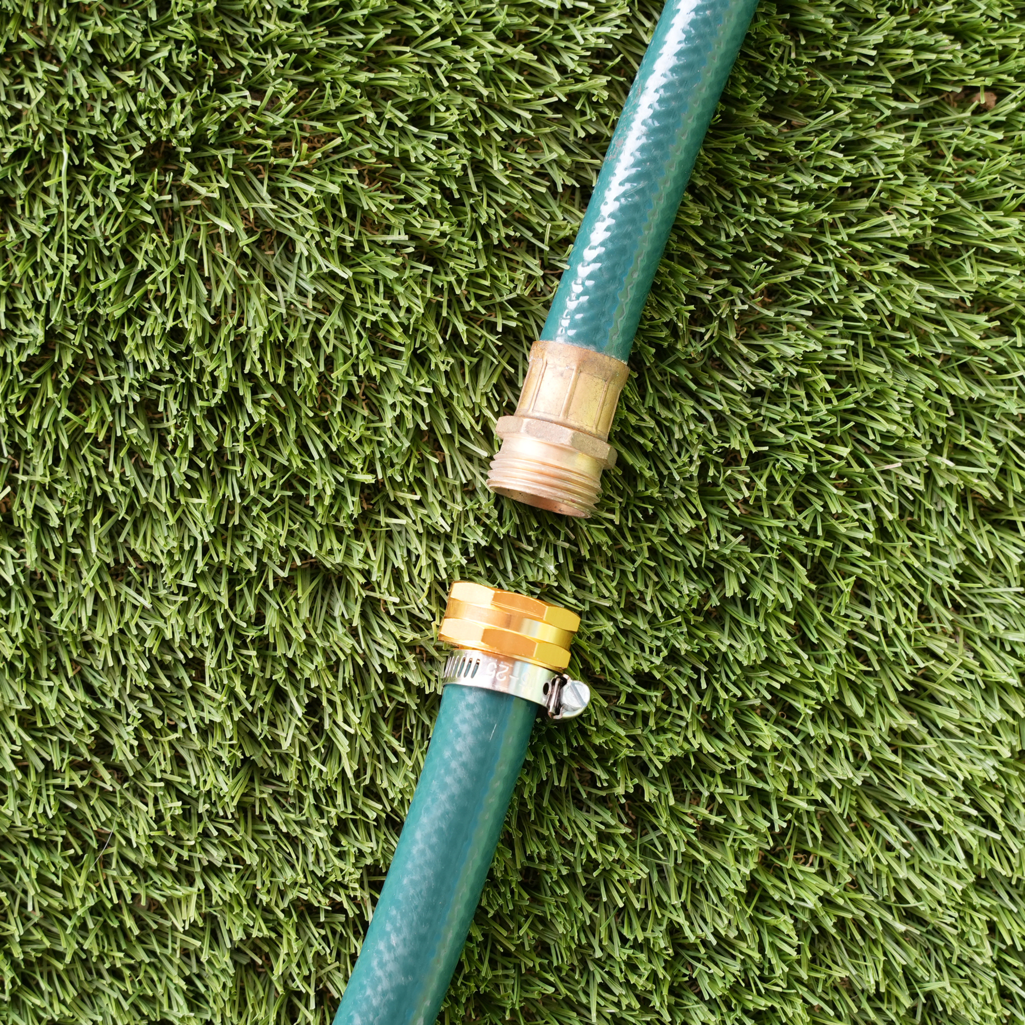 Strongway Female Hose Coupler Repair Kit, 3/4in. Thread, 60 PSI, Model ...