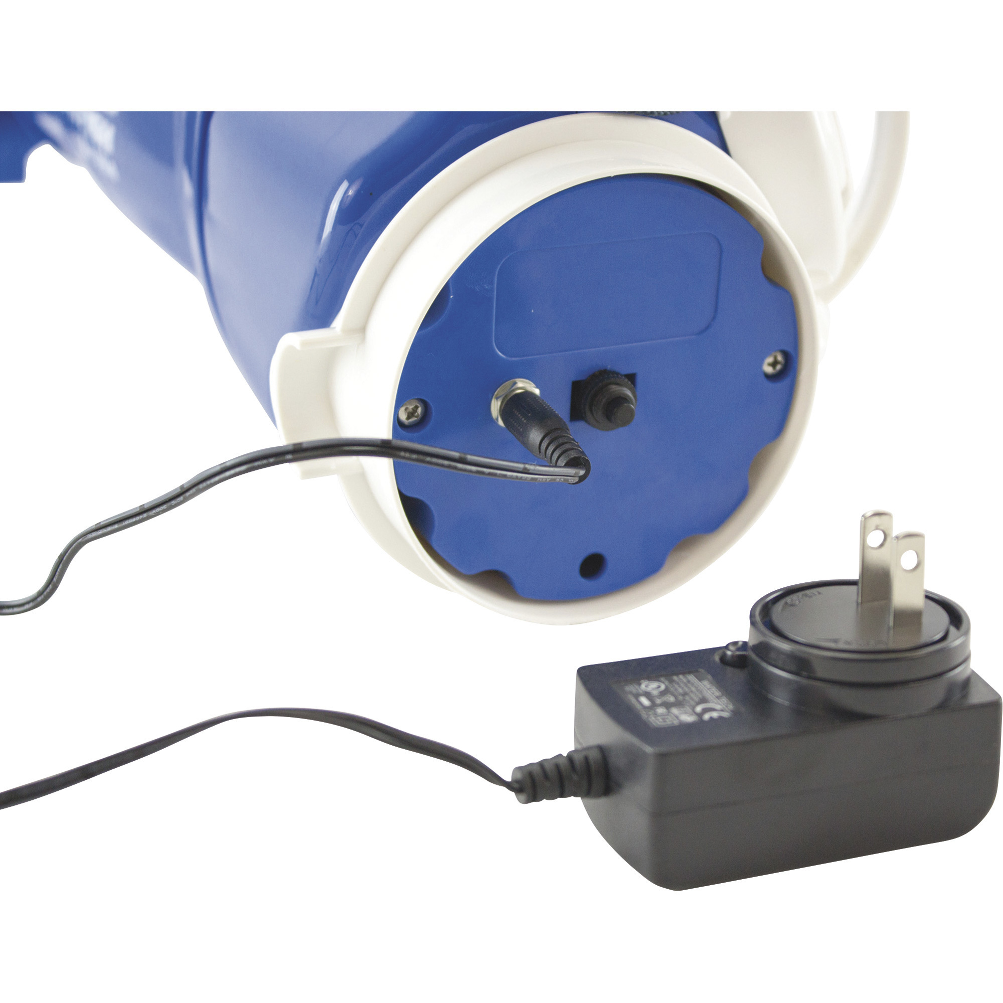 Water Tech Cordless Pool Blaster Catfish Ultra Pool Vacuum, Model ...