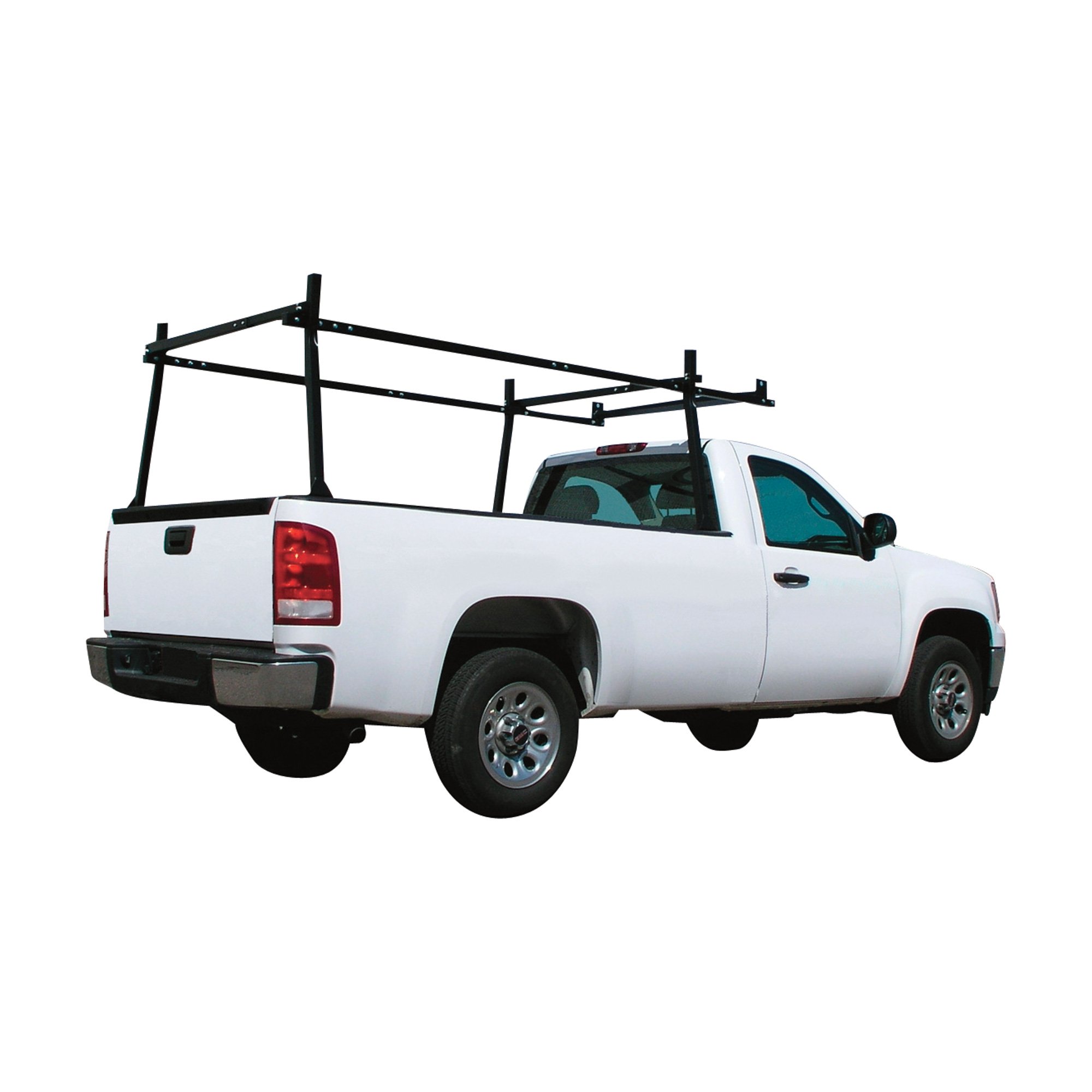 Universal Steel Truck/Cap Rack, Model# STC3-1 | Northern Tool