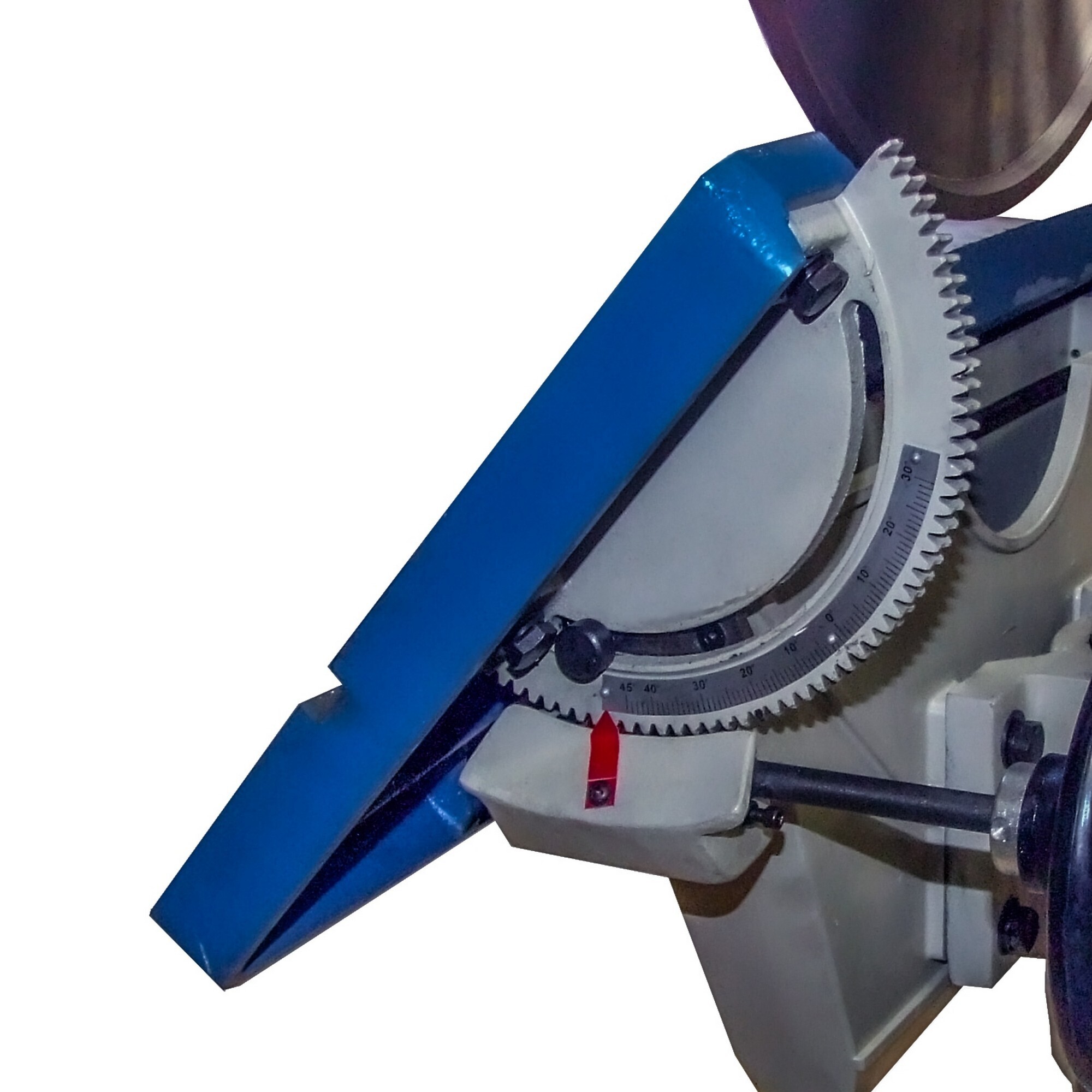 Baileigh, Disk Grinder, Model# DG-500 | Northern Tool