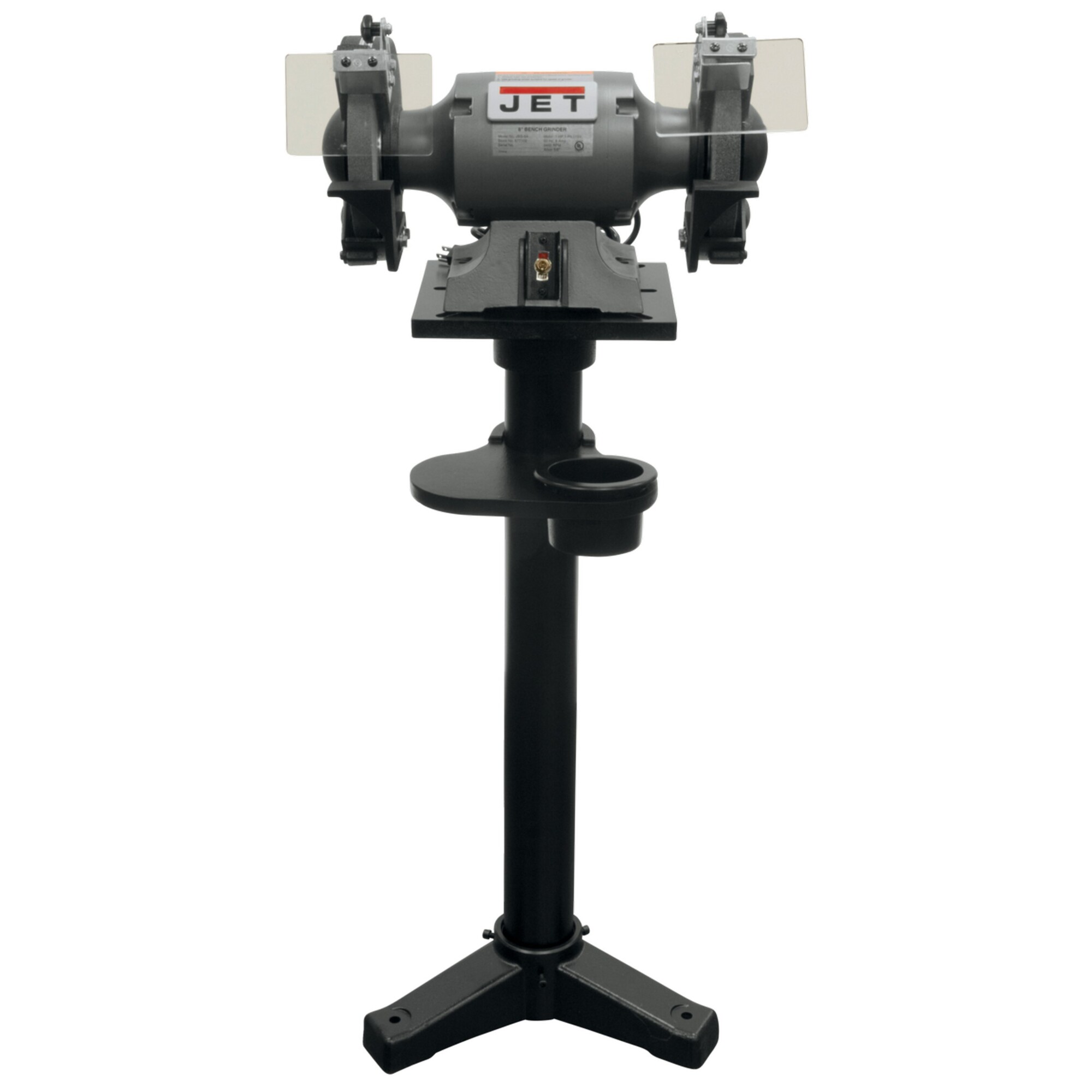 JET, Bench Grinder and Stand, Model# 577103K | Northern Tool