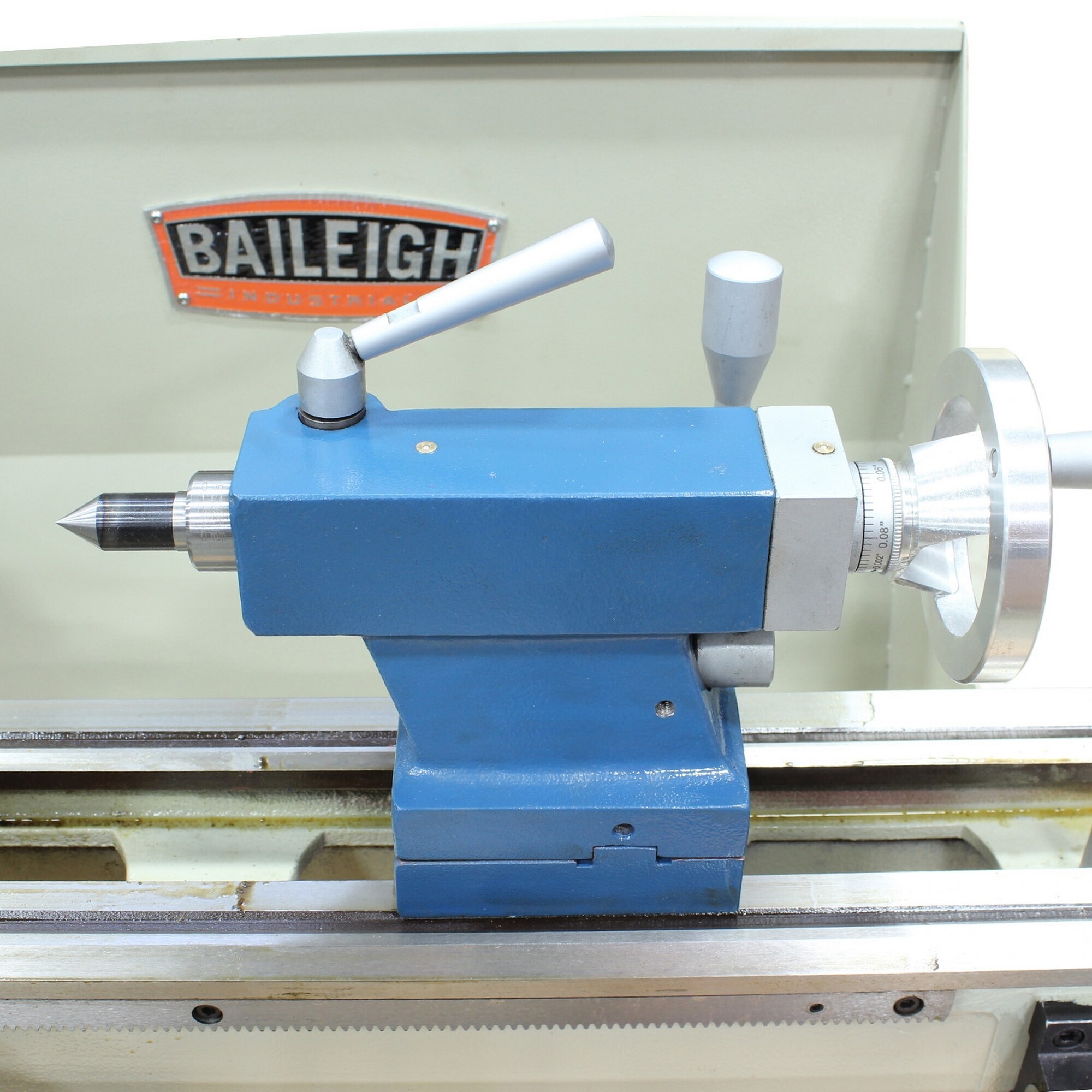 Baileigh, Metalworking Lathe, Model# PL-1022VS-V2 | Northern Tool