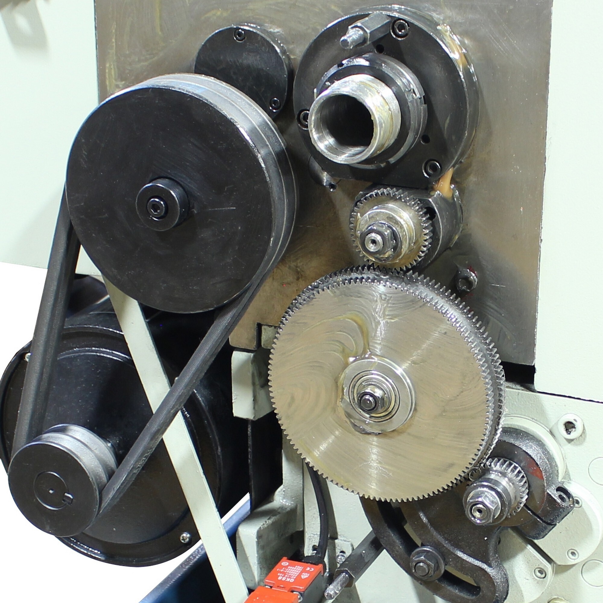 Baileigh, Metalworking Lathe, Model# PL-1340E-1.0 | Northern Tool