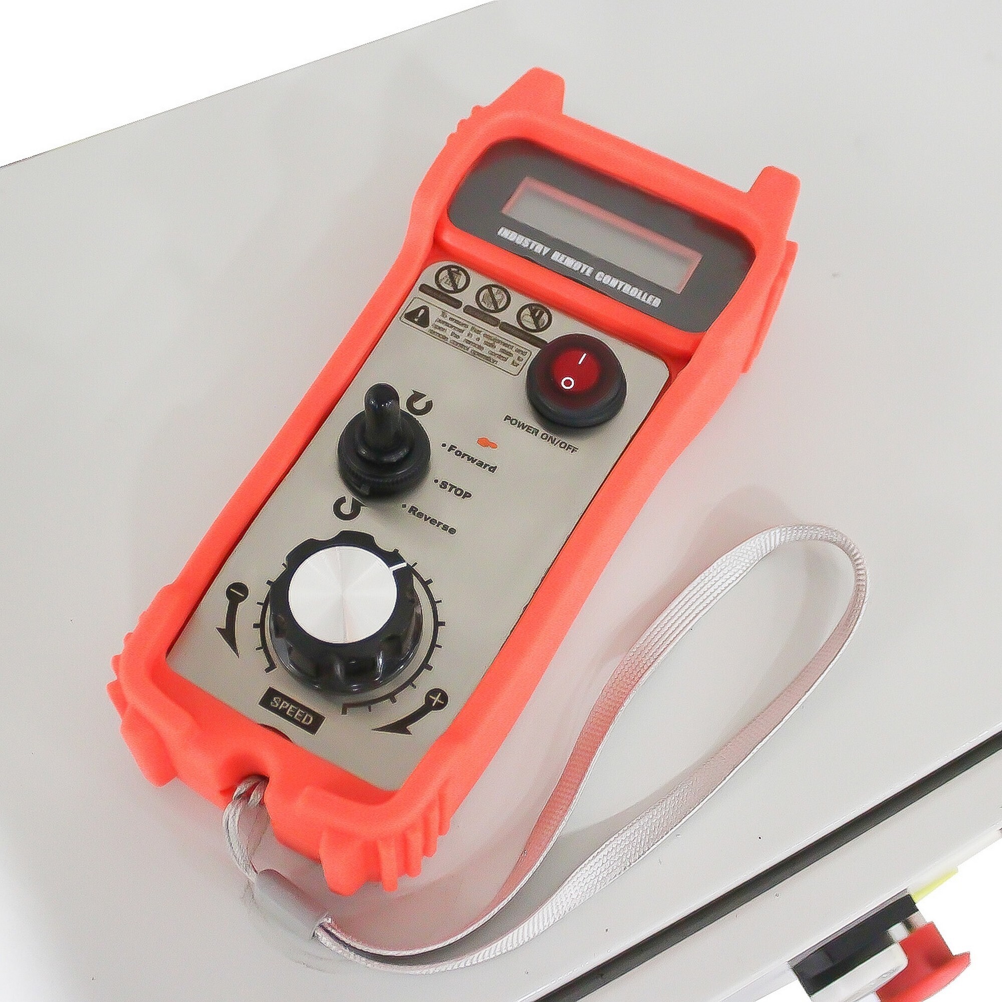 Baileigh, Welding Positioner, Model# RWP-220-1.0 | Northern Tool