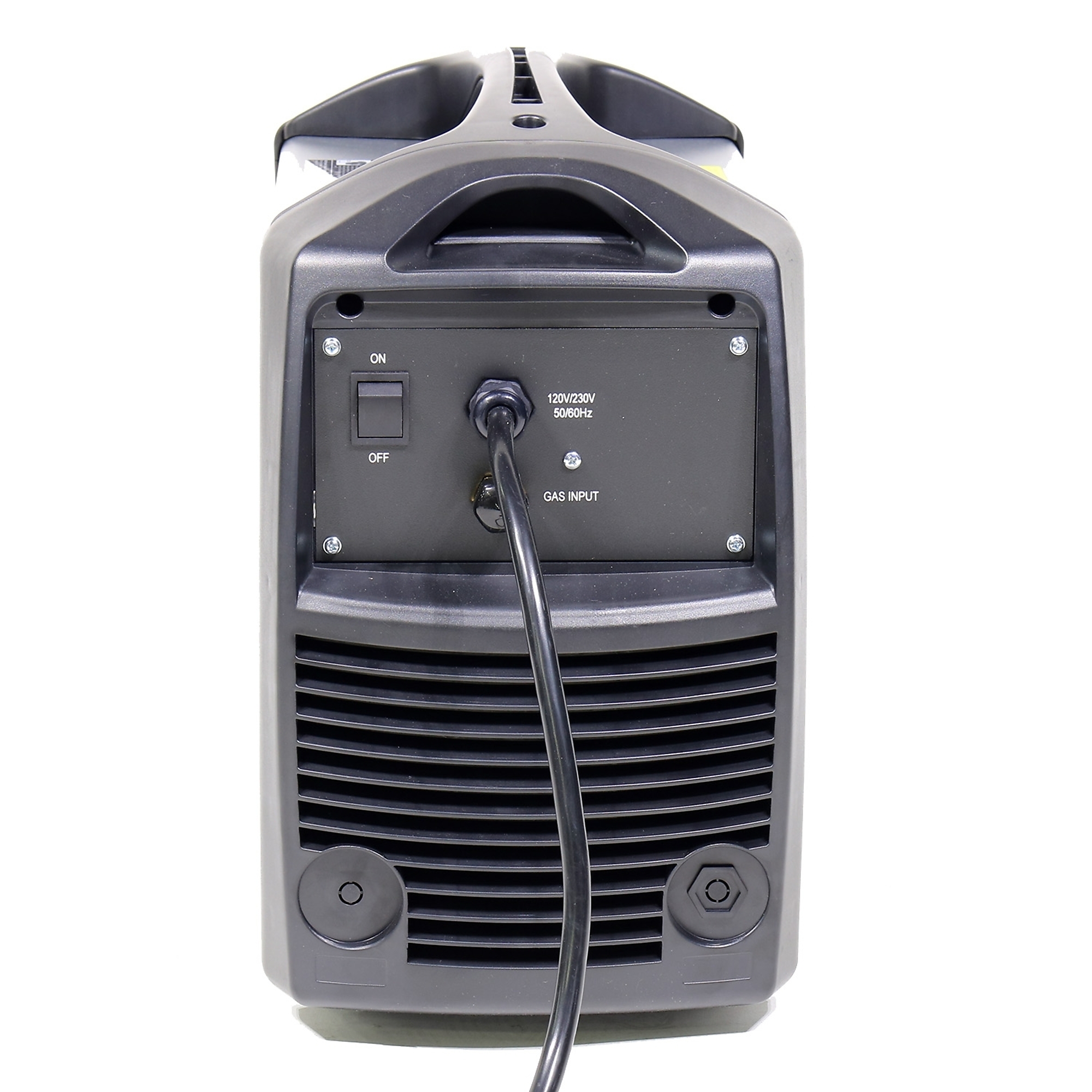 Baileigh, Welder, Volts 230 Max. Amps 200 Mig Ready, Model# BW-200MP ...