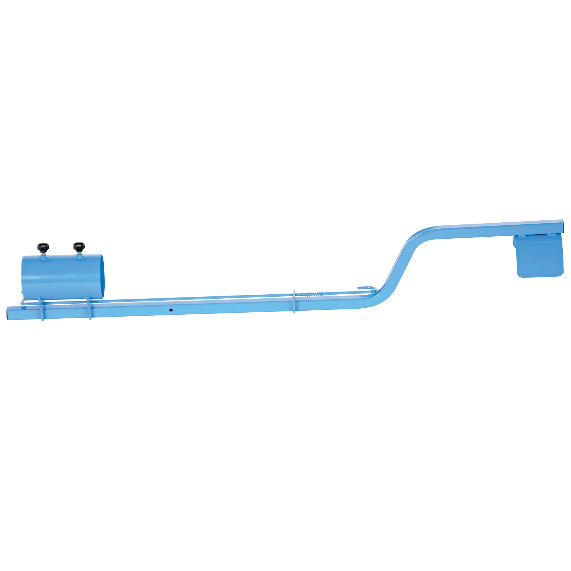 Vestil, Handheld Wand Line Marker, Length 5.25 in, Model# LINE-SA ...