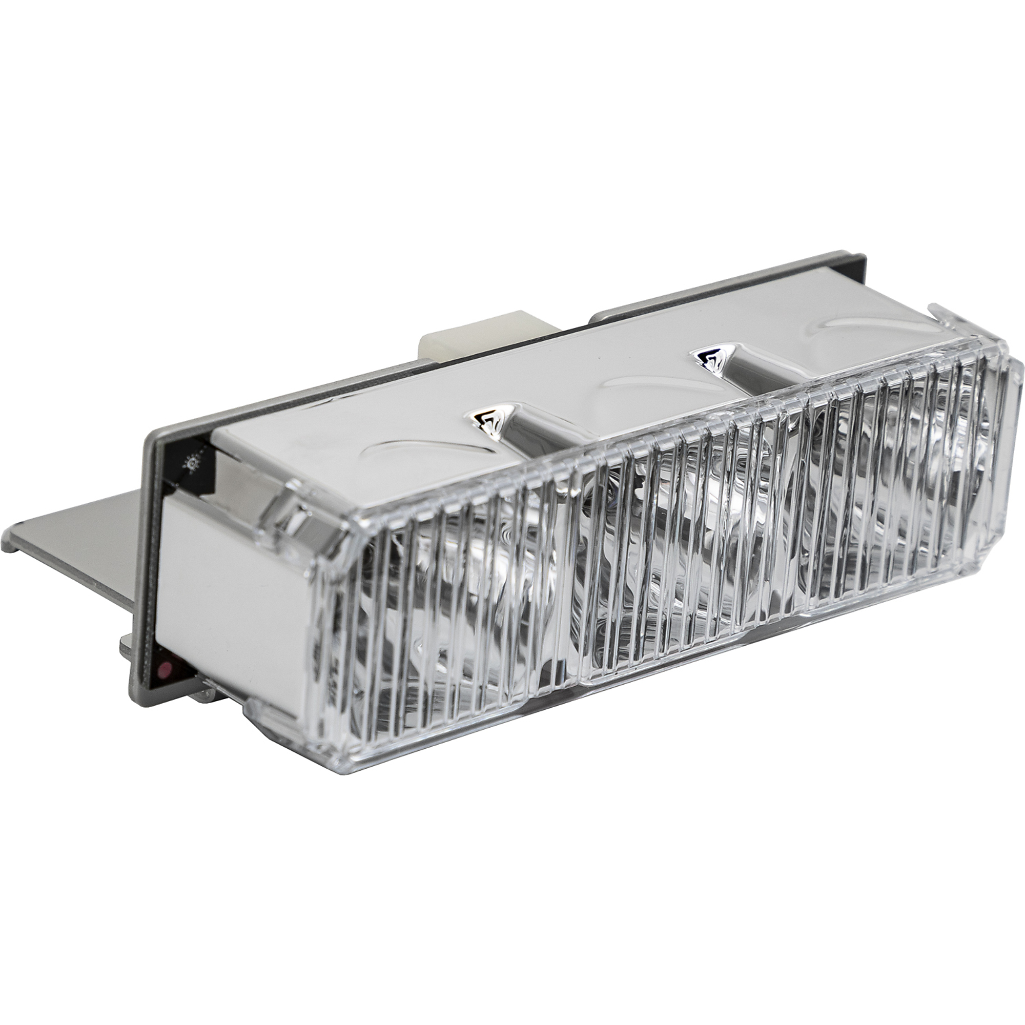 Buyers Products, Modular LED Middle Strobe Light Bar Customize Work ...