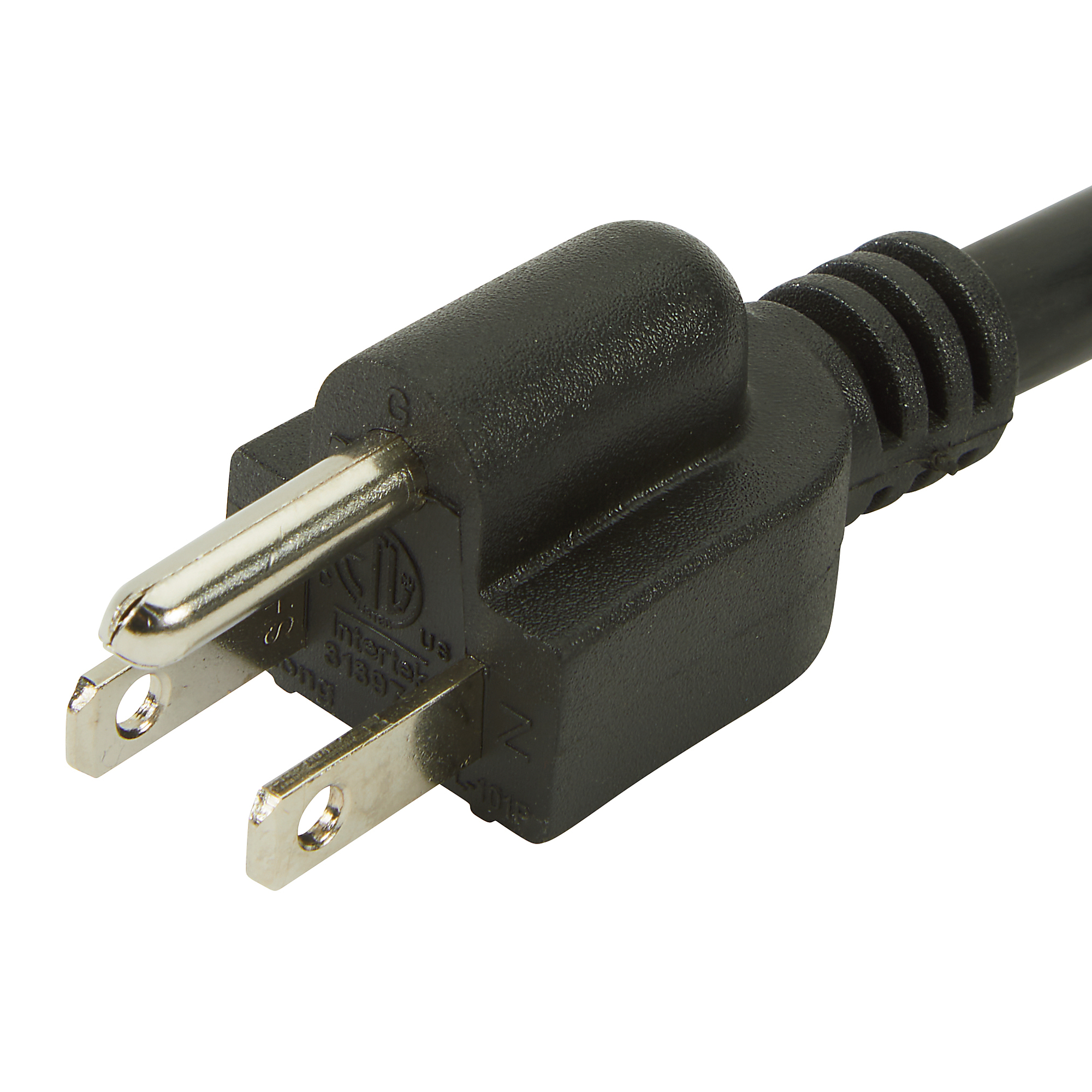 Strongway Metal 12-Outlet Power Strip, 4ft., 15 Amps, Model ...