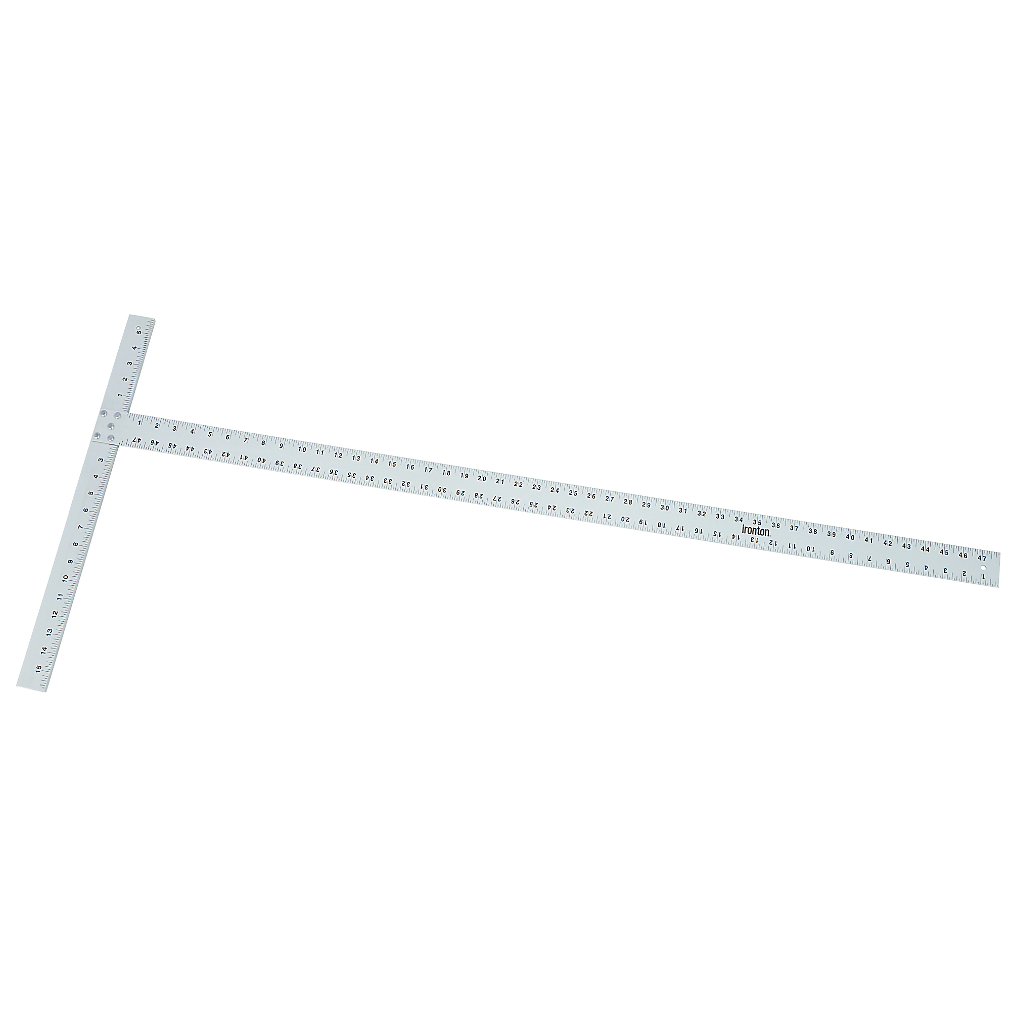 Ironton Drywall T-Square | Northern Tool
