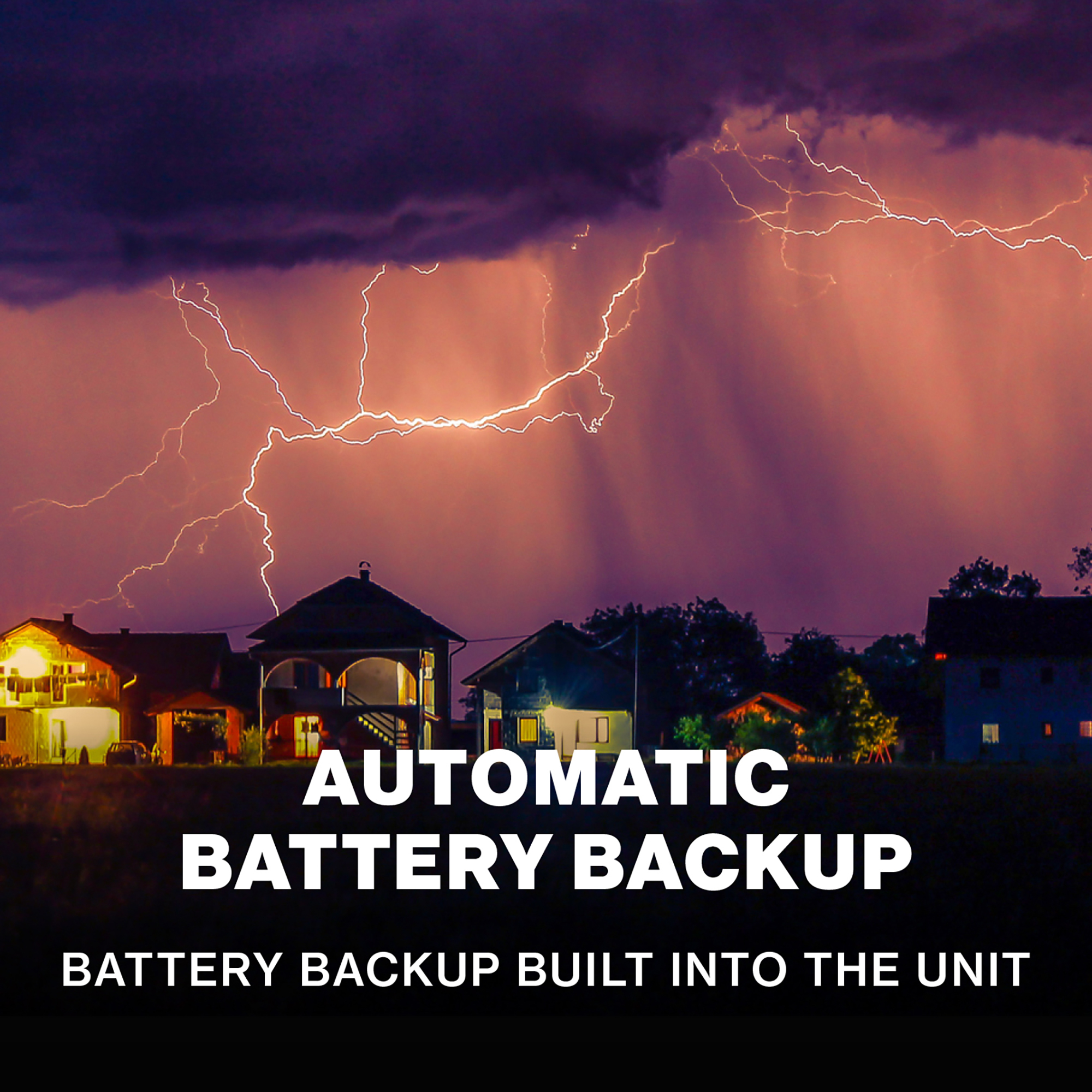 Genie Company, Ultra-quiet belt garage door opener w/batt. backup ...