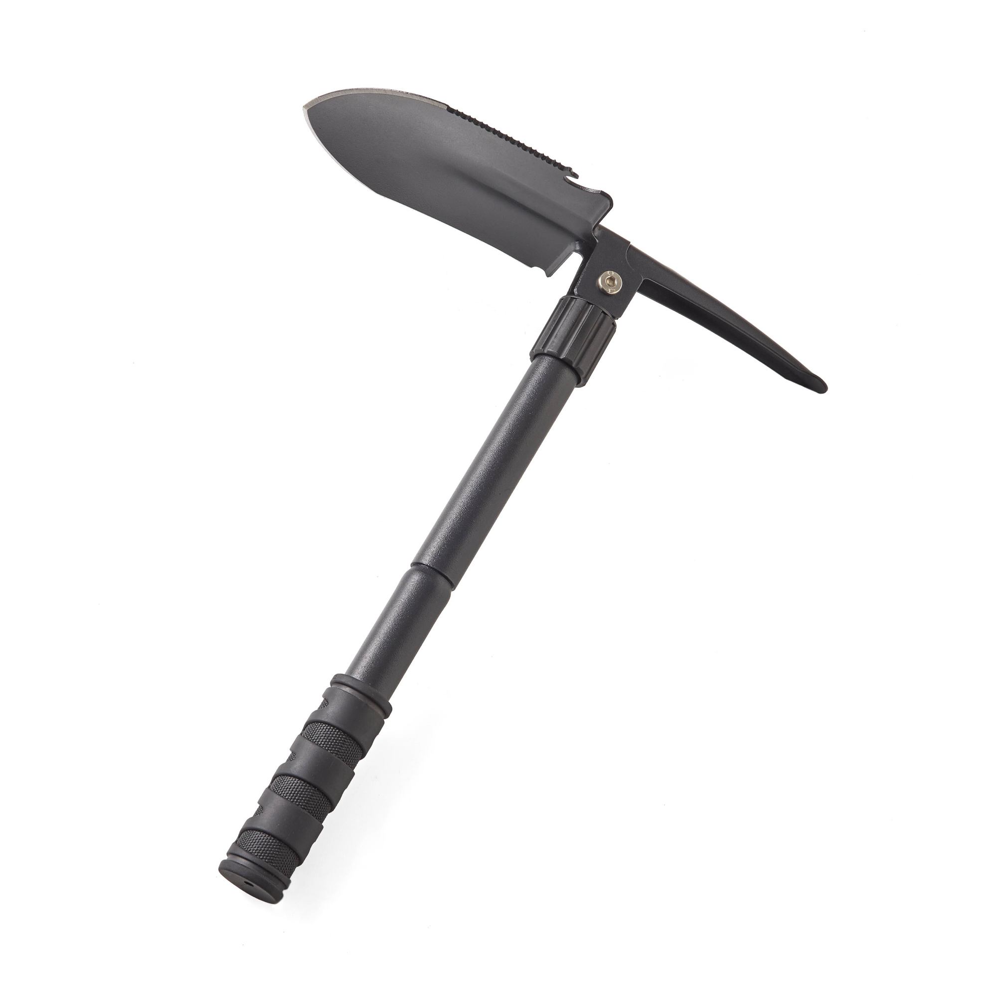 Off Grid Tools, Manganese Camping Shovel, Model# OGT-SHVLMAG | Northern ...