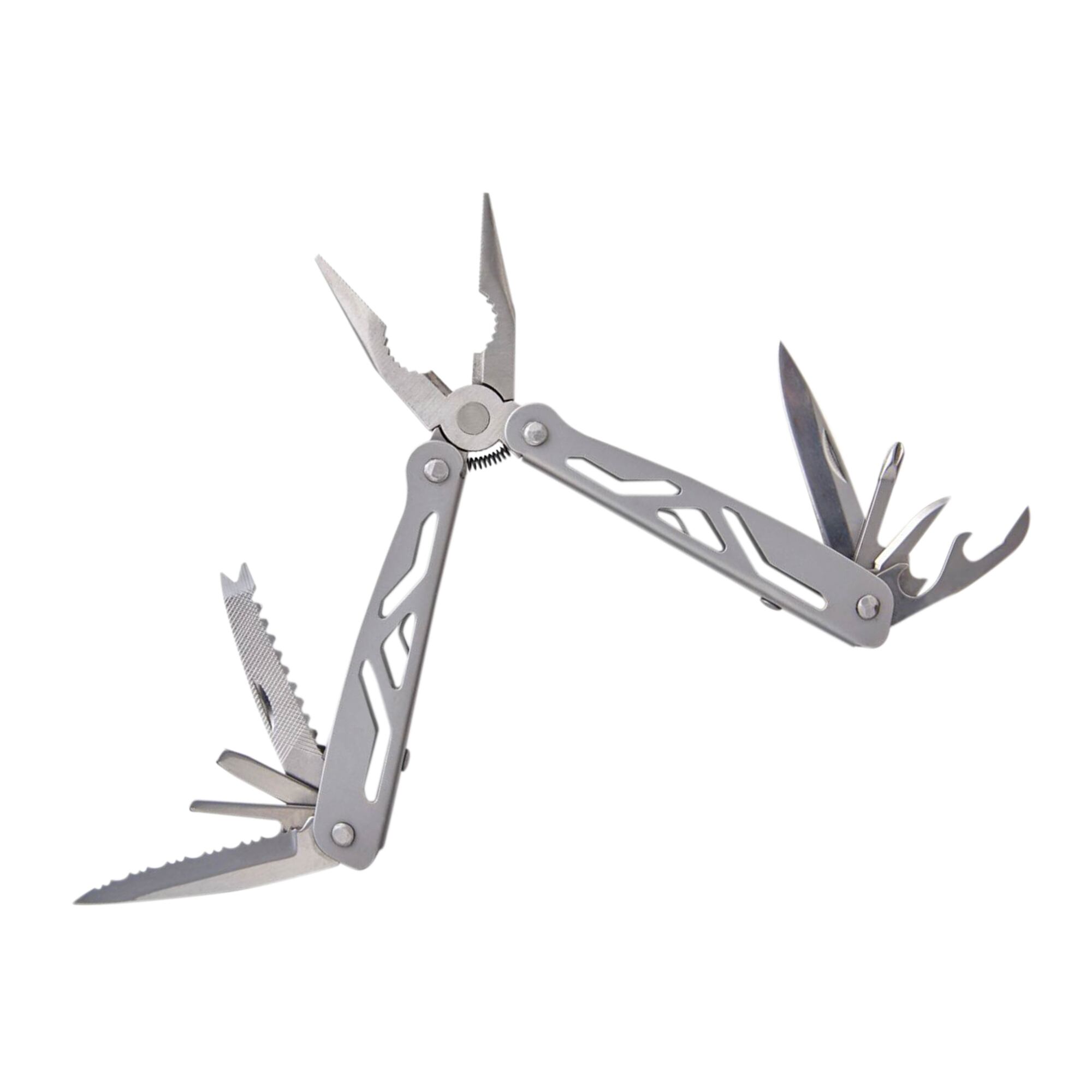 Off Grid Tools, Survival Multitool Pliers, Model# OGT-A-MULTITL | Northern Tool