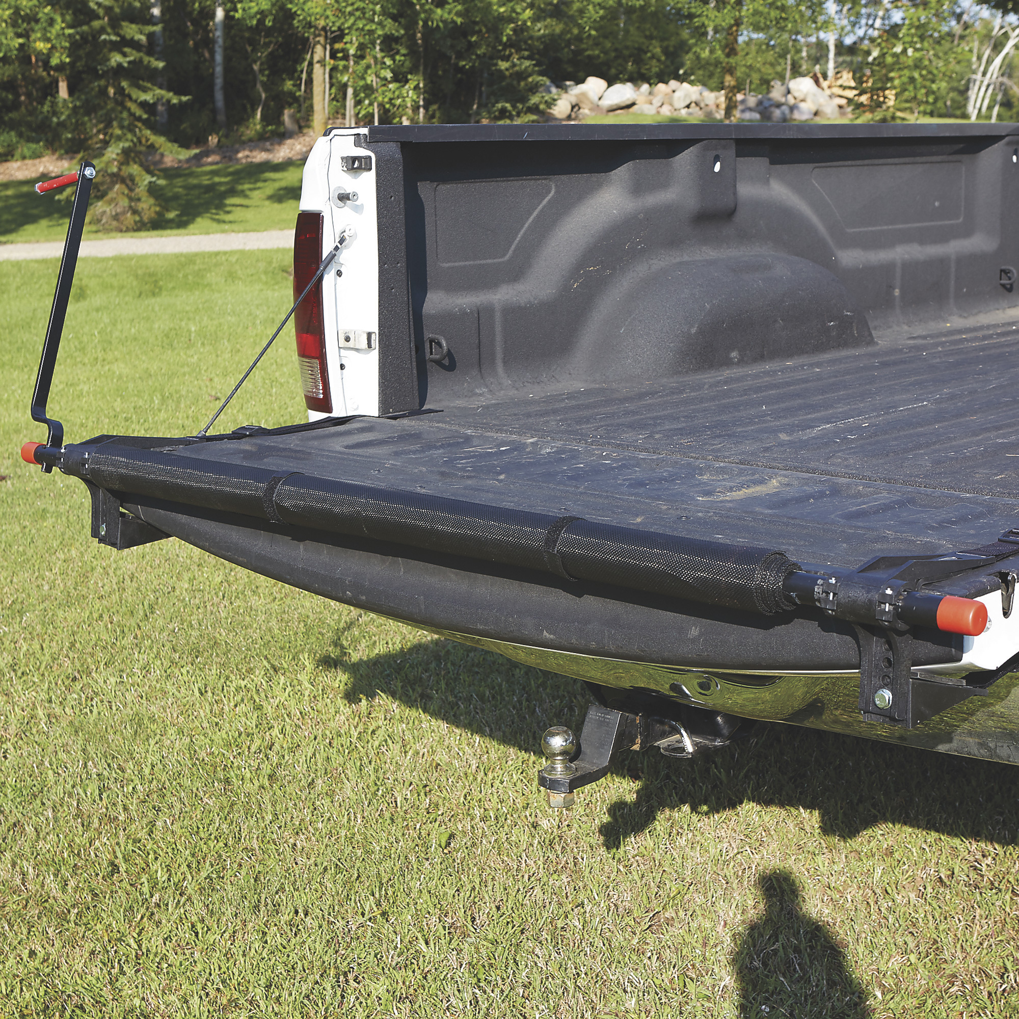 Boxer Truck Bed Cargo Unloader, 1-Ton Capacity | Northern Tool