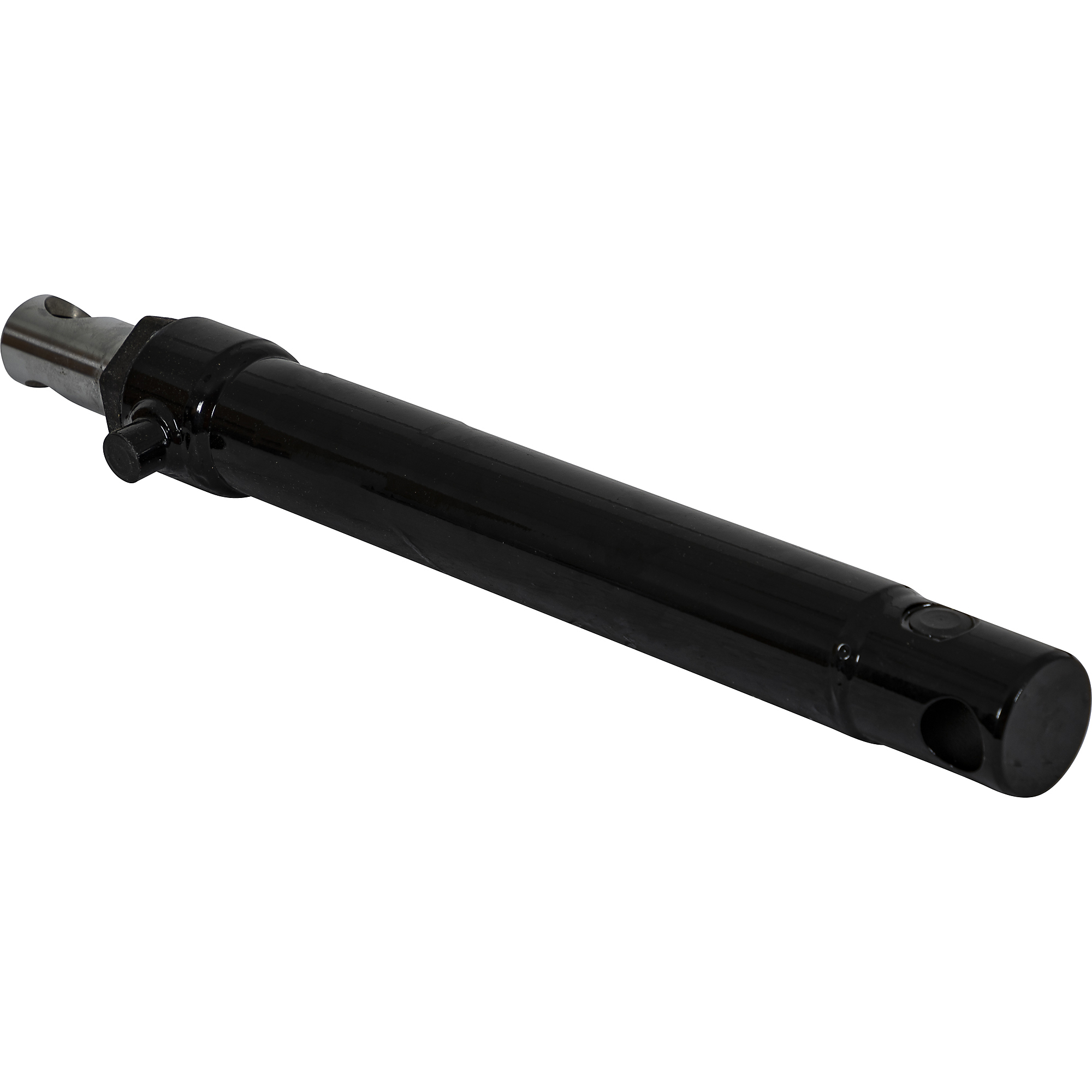 Buyers Products, SAM 1-3/4 x 11in. Power Angling Cylinder, Pieces (qty ...