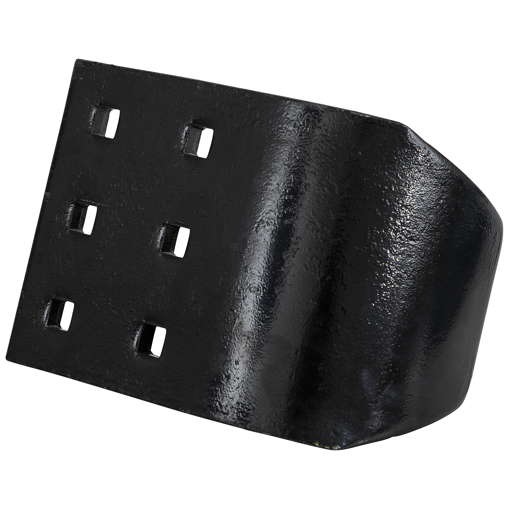 Buyers Products, SAM Curb Guard Driver Side 5/8 x 8 x 10, Pieces (qty ...