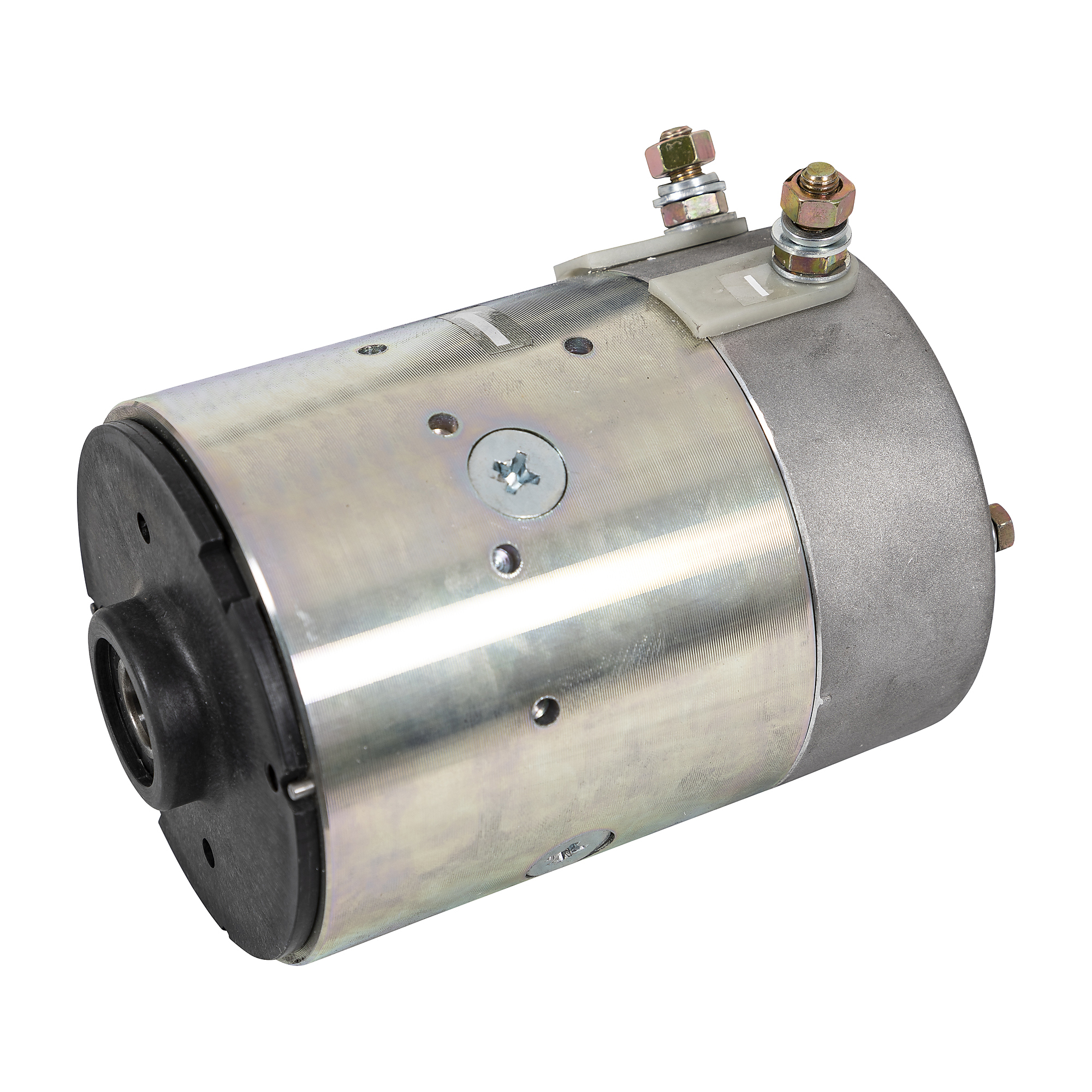 Buyers Products, SAM 4-1/2in. CCW Double Post Motor Tang Shaft, Model ...