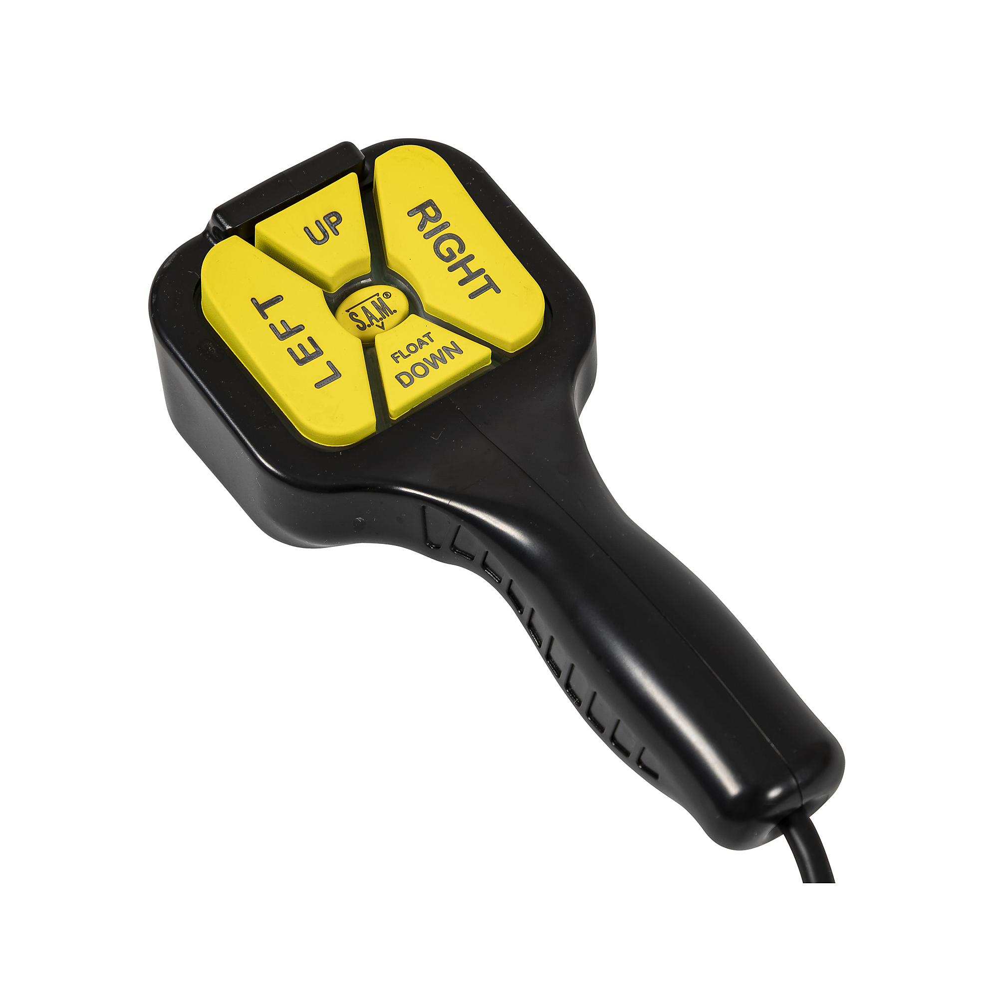 Buyers Products, SAM Controller for Fisher Straight Blade Snow Plow ...