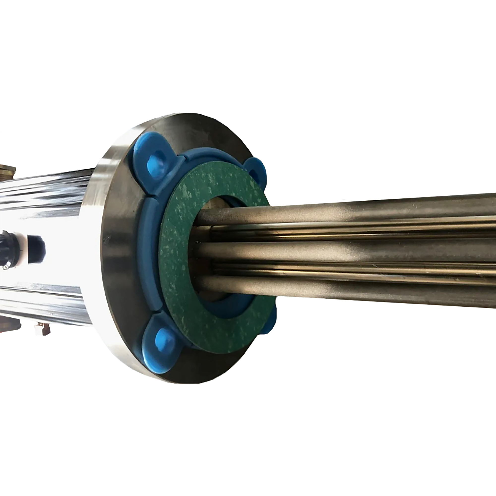 Caloritech, CXF Series c/w Tstat 120V 1O 0.7 kW, Heat Type Convection ...