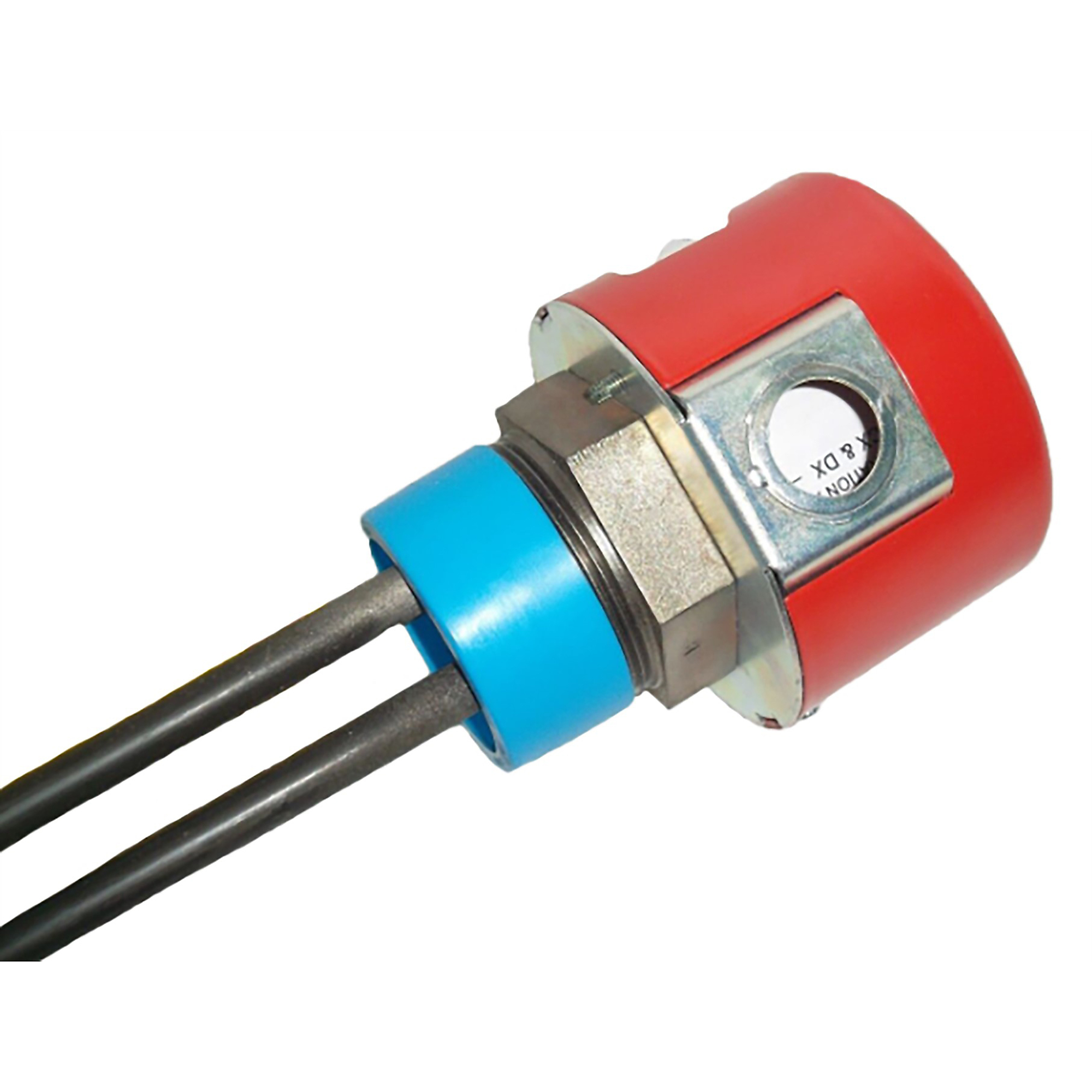 Caloritech, CX Series Screwplug Heater 6 kW 600V, Heat Type Convection ...