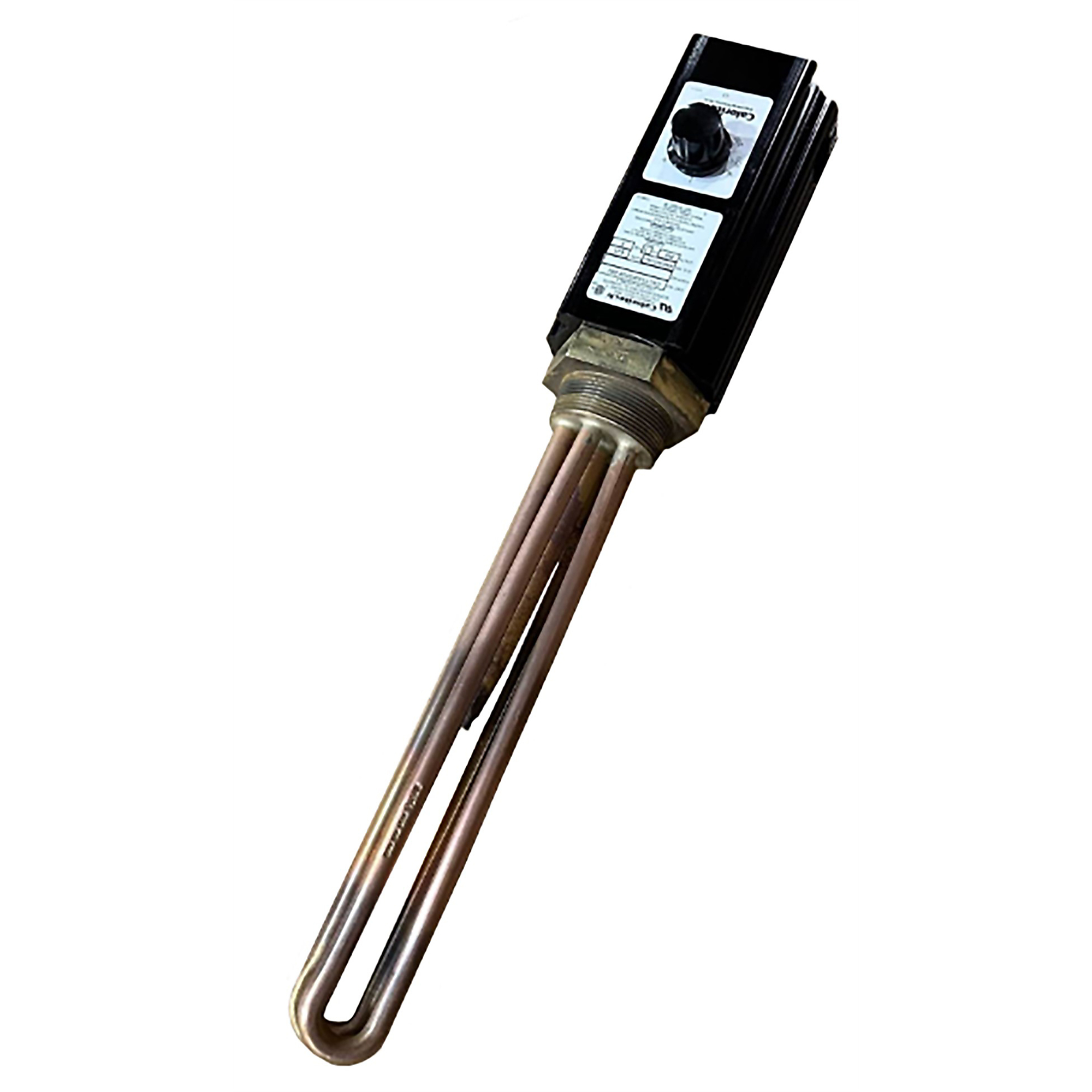 Caloritech, Explosion Proof c/w Tstat 120V 1O 0.5kW, Heat Type ...