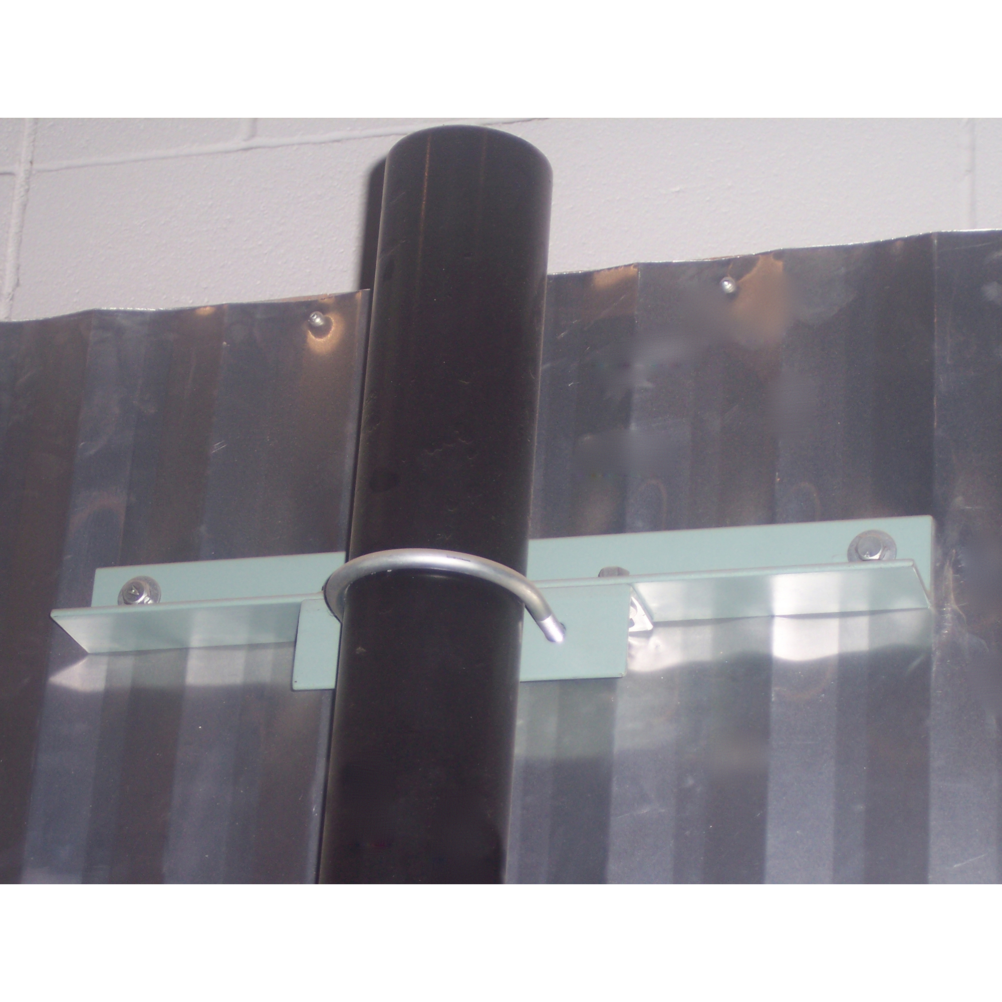 Ruffneck Pipe Mounting Kit for use w/Ruffneck™ FX Series Heaters (FX5 ...