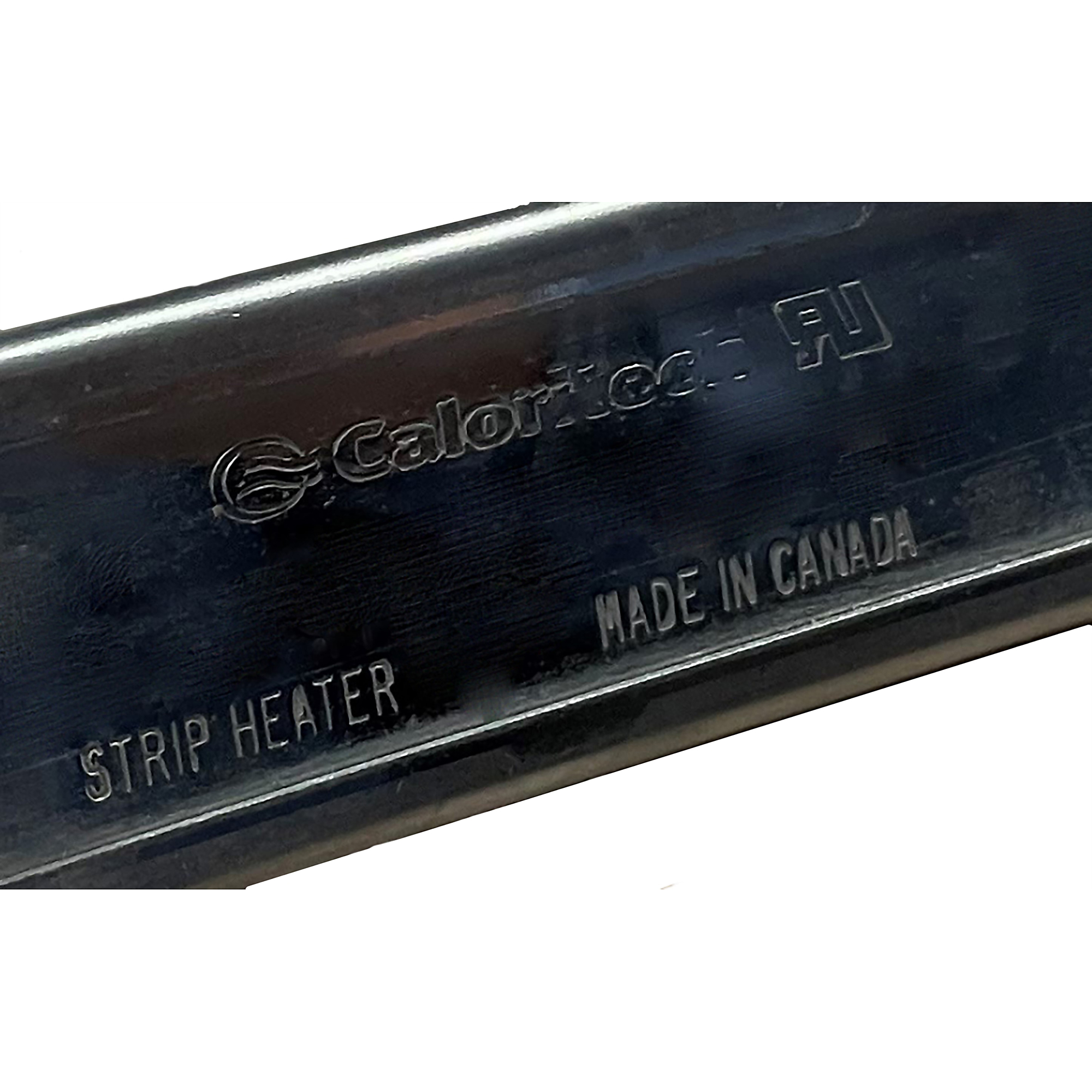 Caloritech, Component Heaters 23.5in. L 1000F, Heat Type Other, Heat ...