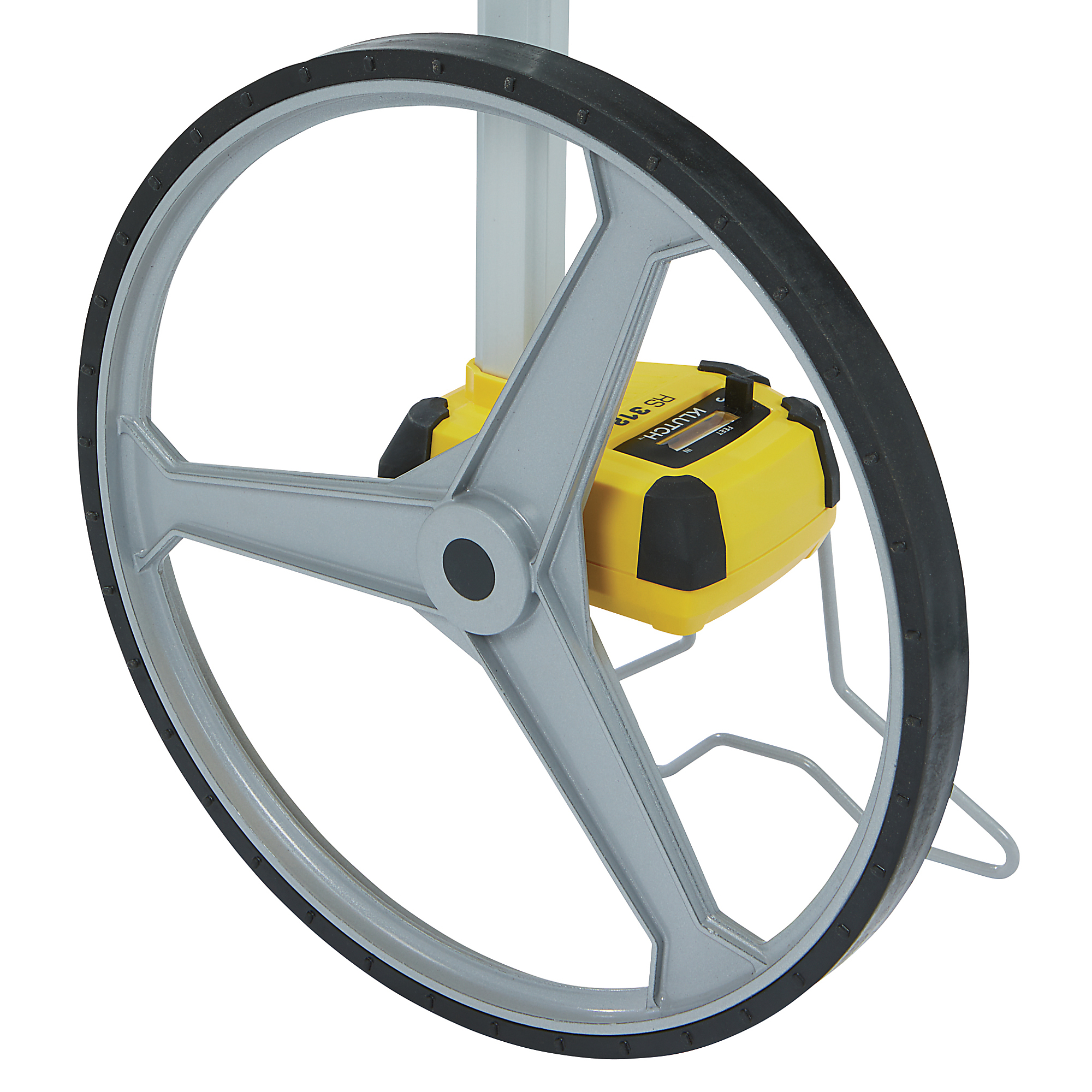 Klutch 3ft. Long Run Measuring Wheel | Northern Tool