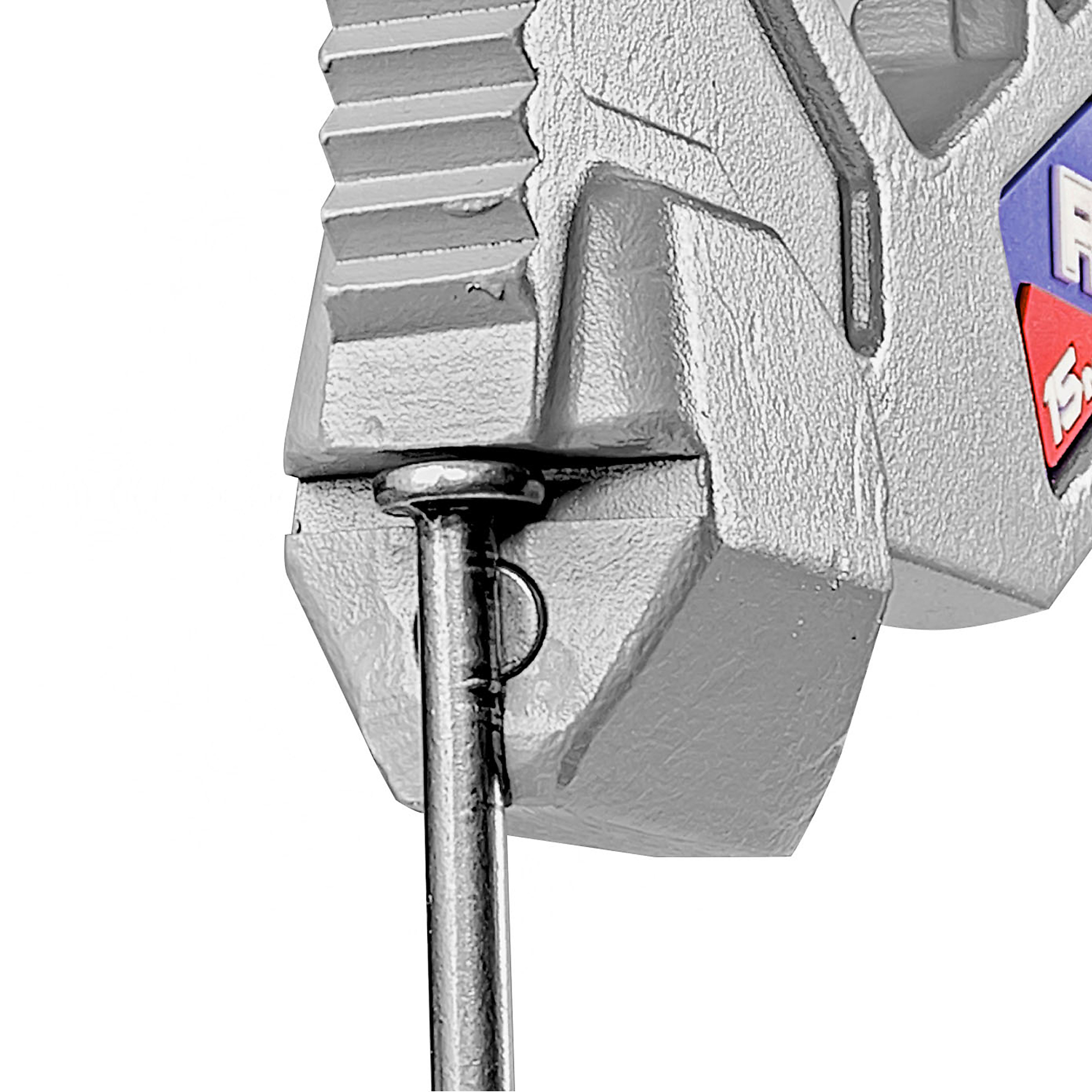 Vaughan, 15in. Multi-Function Demo Tool w Pry Bar and Hammer, Material ...