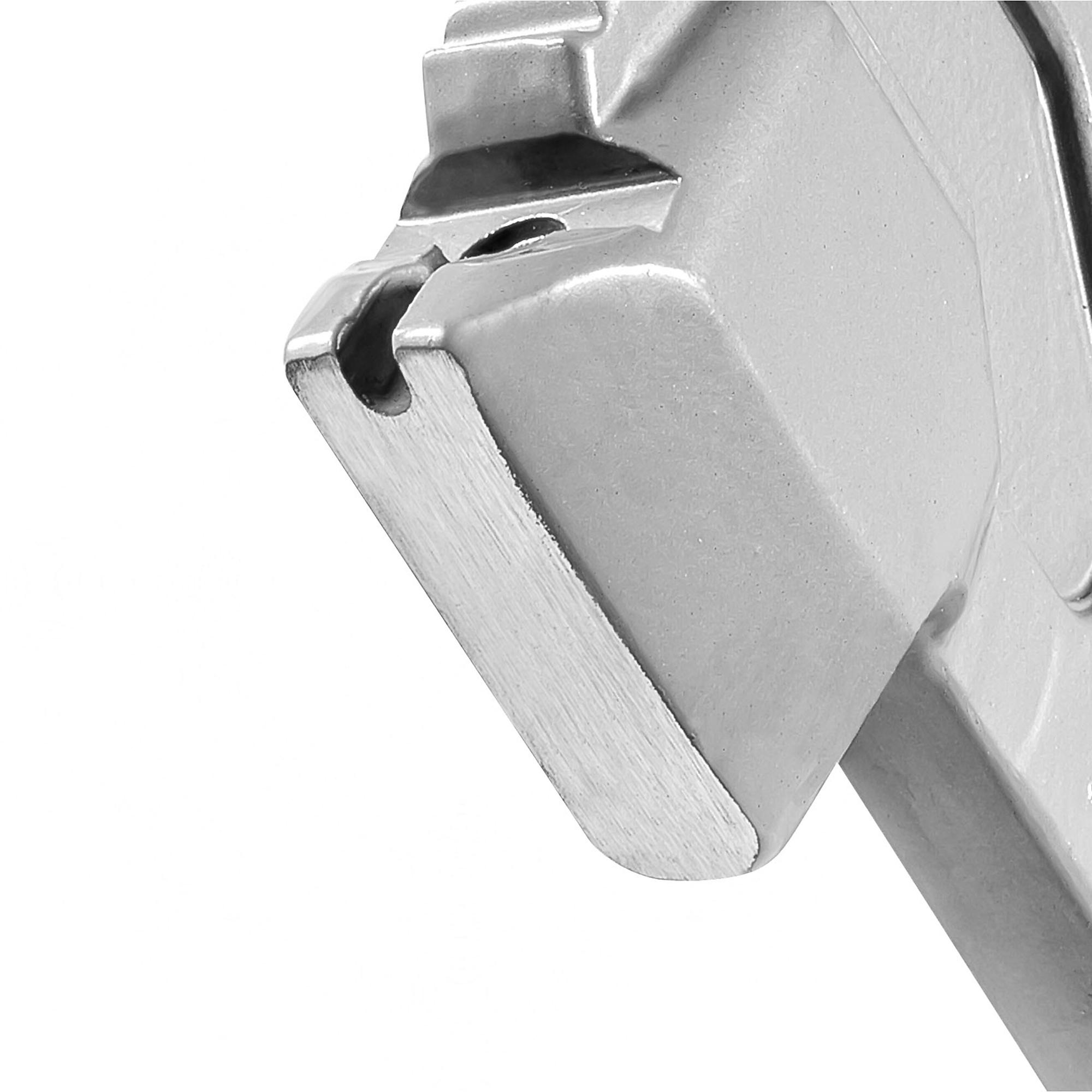 Vaughan, 15in. Multi-Function Demo Tool w Pry Bar and Hammer, Material ...