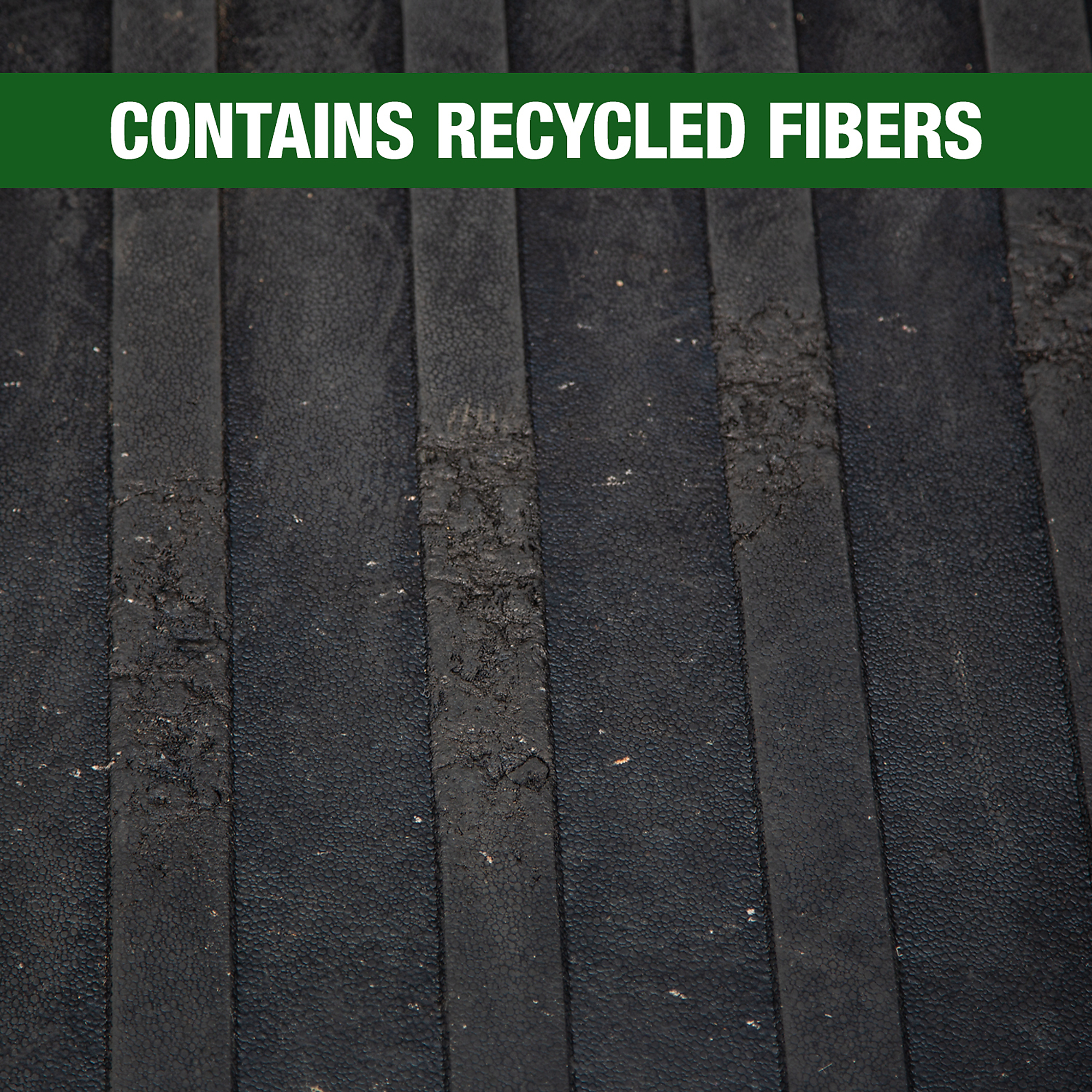 Boomerang Rubber, Dodge RAM 1500-3500 Bed Mat Length Long 8 Primary ...