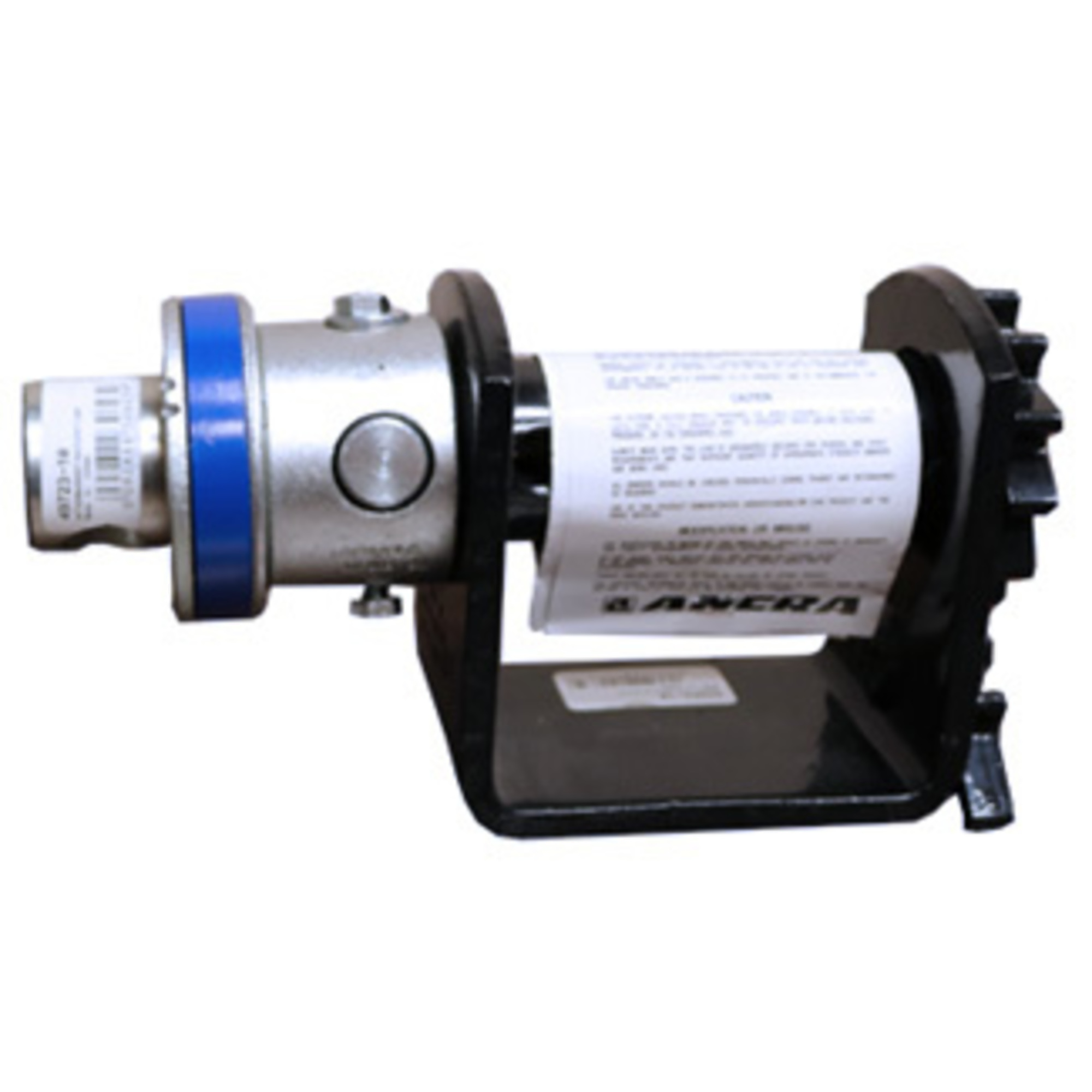 Ancra, Overdrive Winch Converter, Standard to Ratchet, Load Capacity ...