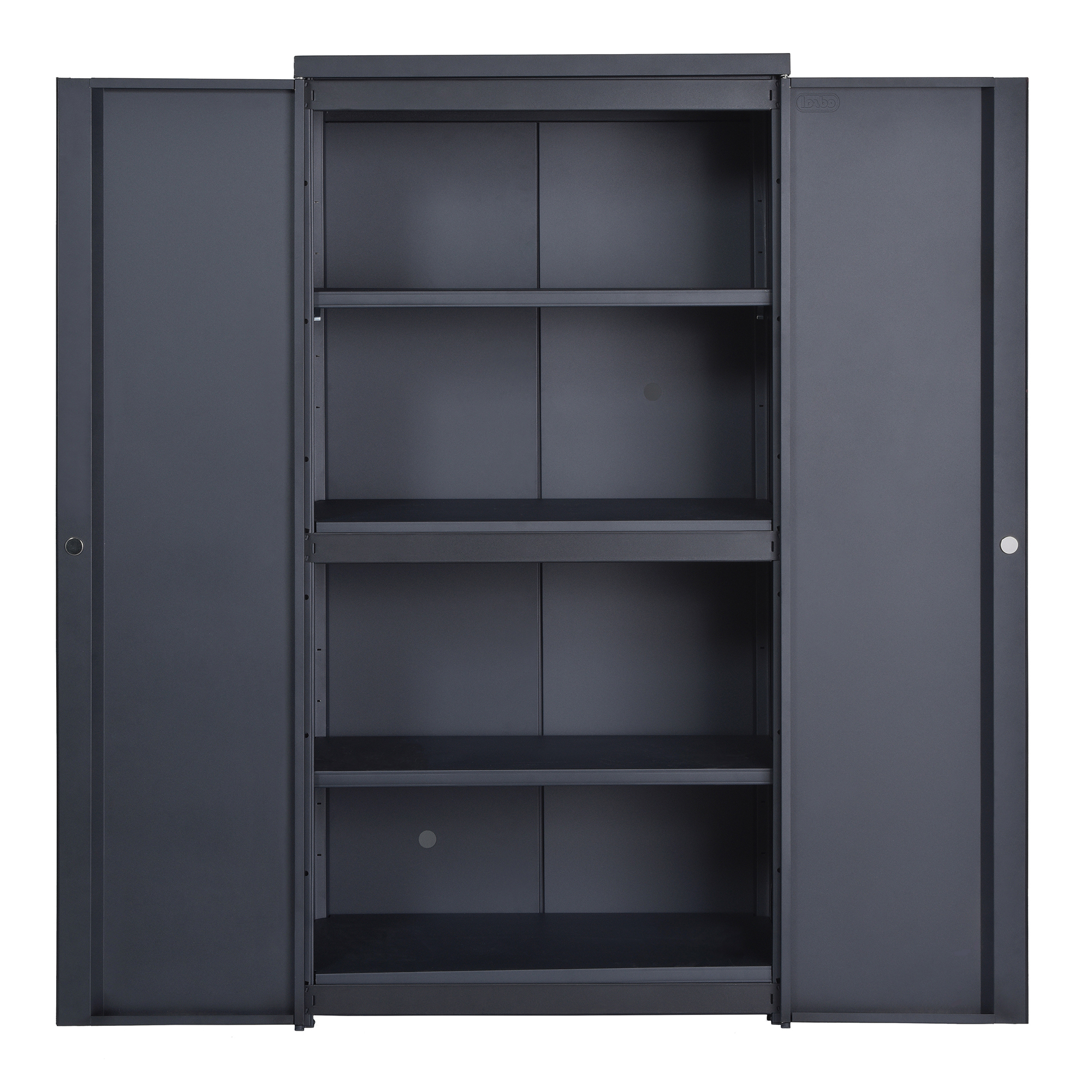 Sandusky Lee Edsal, Ready To Assemble Cabinet 36in.Wx18in.Dx72in.H ...