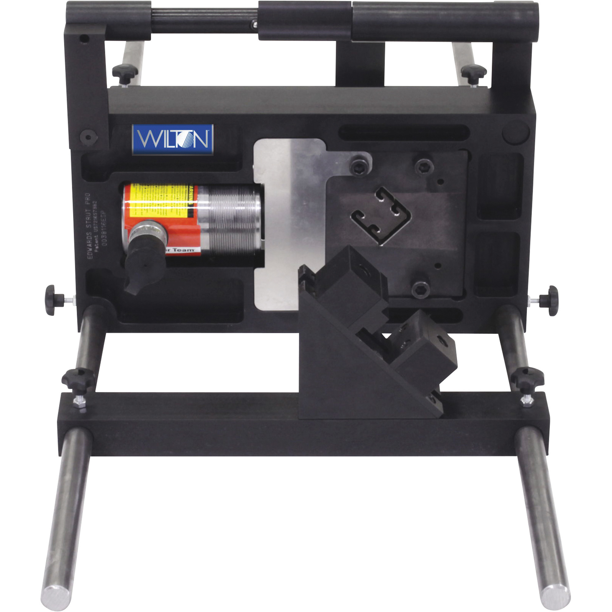 Wilton Strut Cutter Power Kit, With Power Unit and Hose, Model# ESP1110 ...