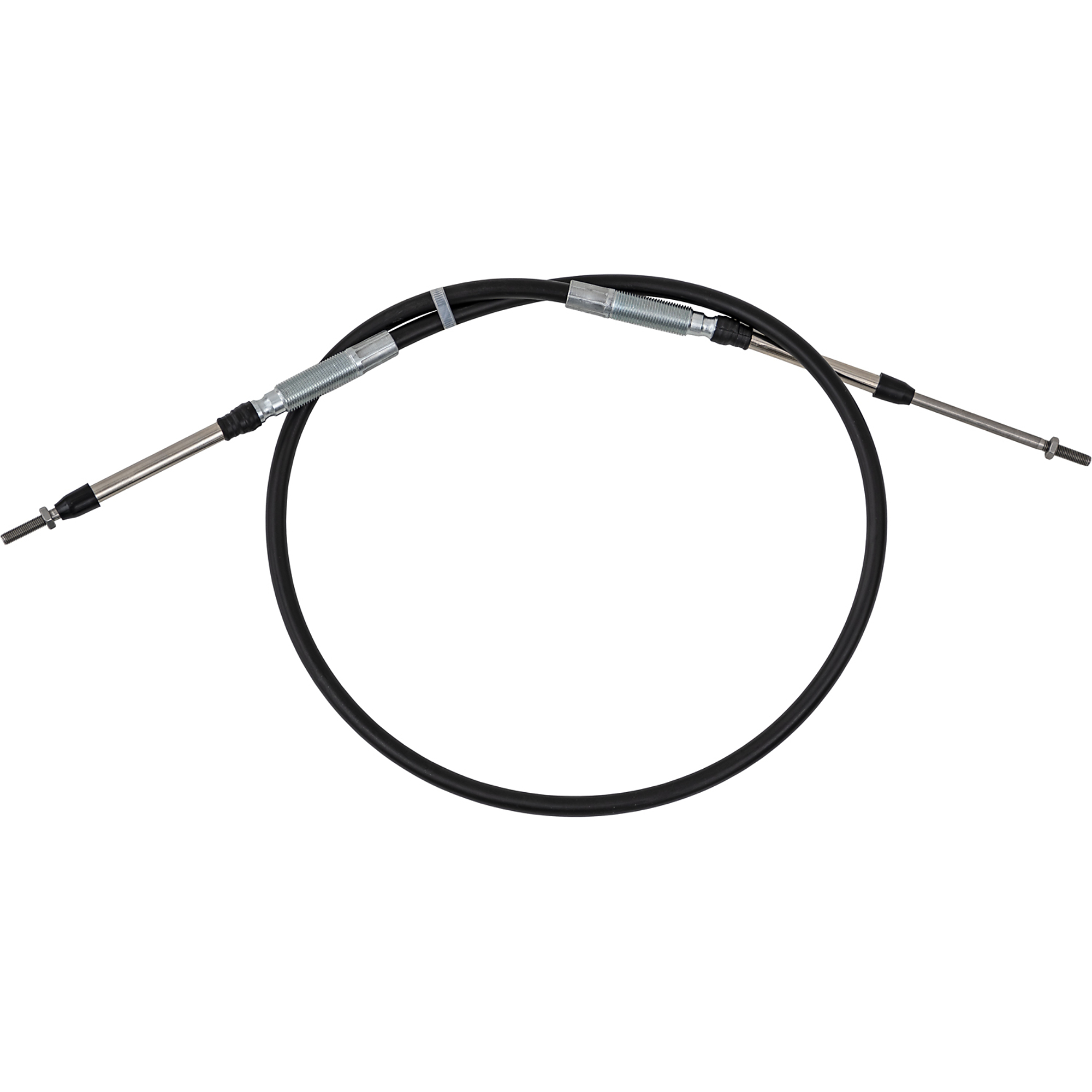 Buyers Products, 72in. 5200 Series Control Cable with Clamp Mount ...