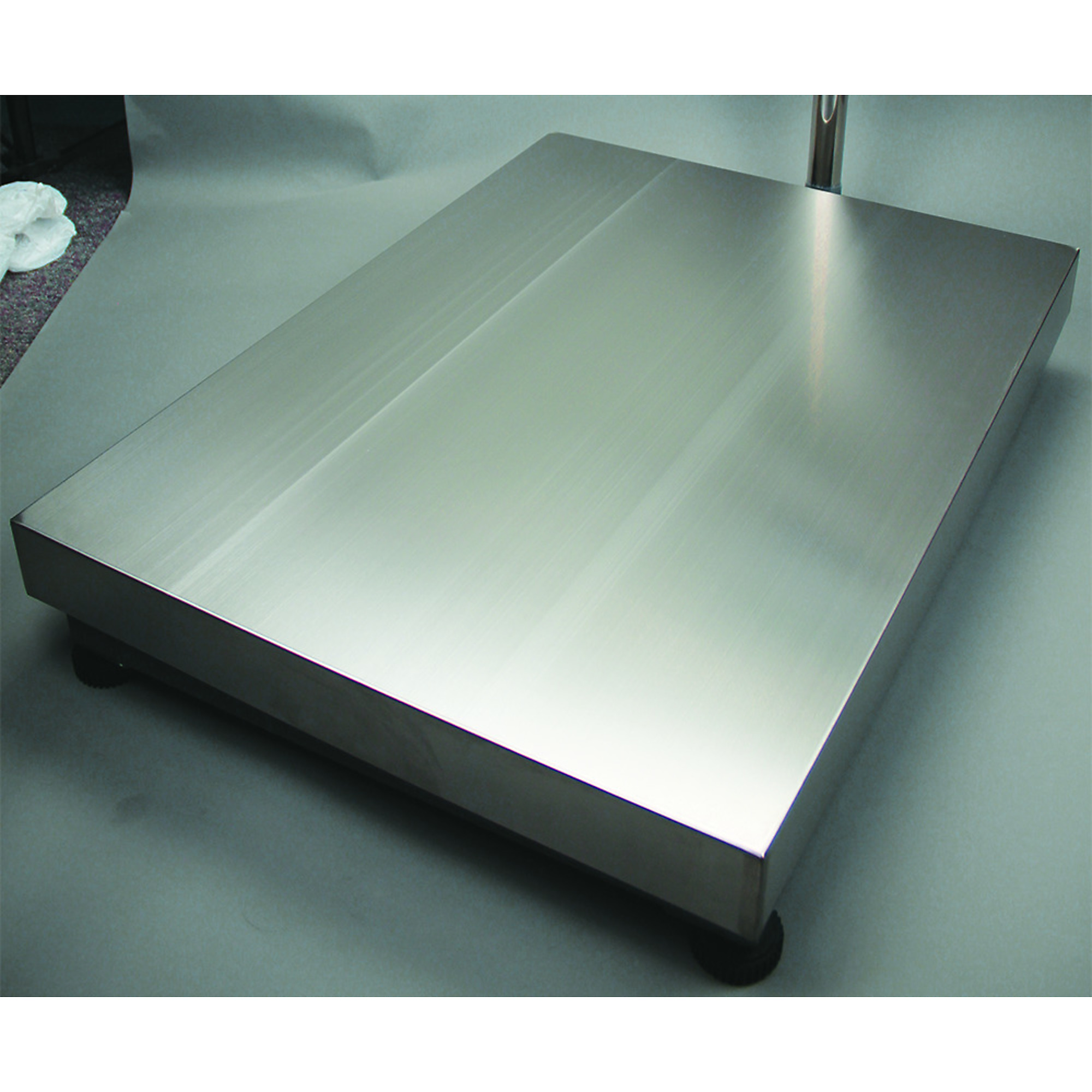 Adam Equipment, GB Platforms 32kg x 0.001kg, Capacity 70 lb, Platform ...