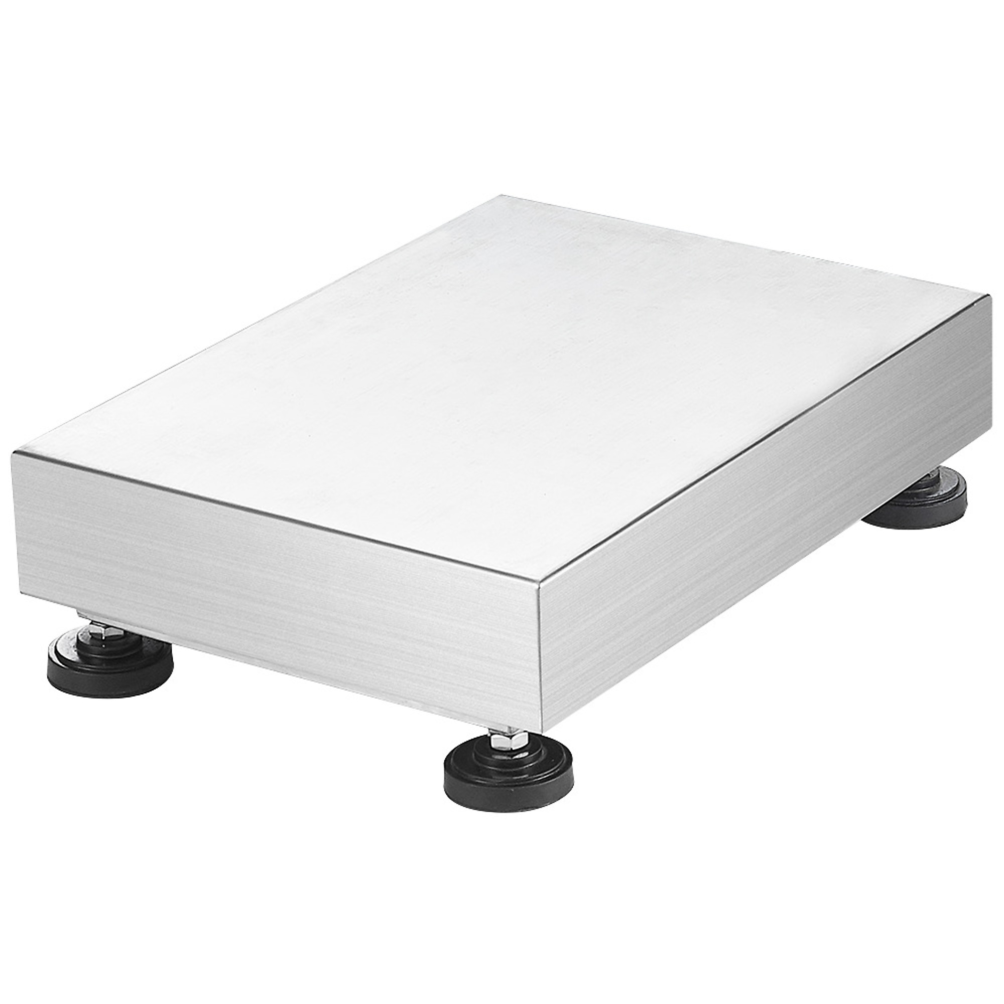 Adam Equipment, W Series Stainless Steel Platforms 75kg x 0.005kg ...