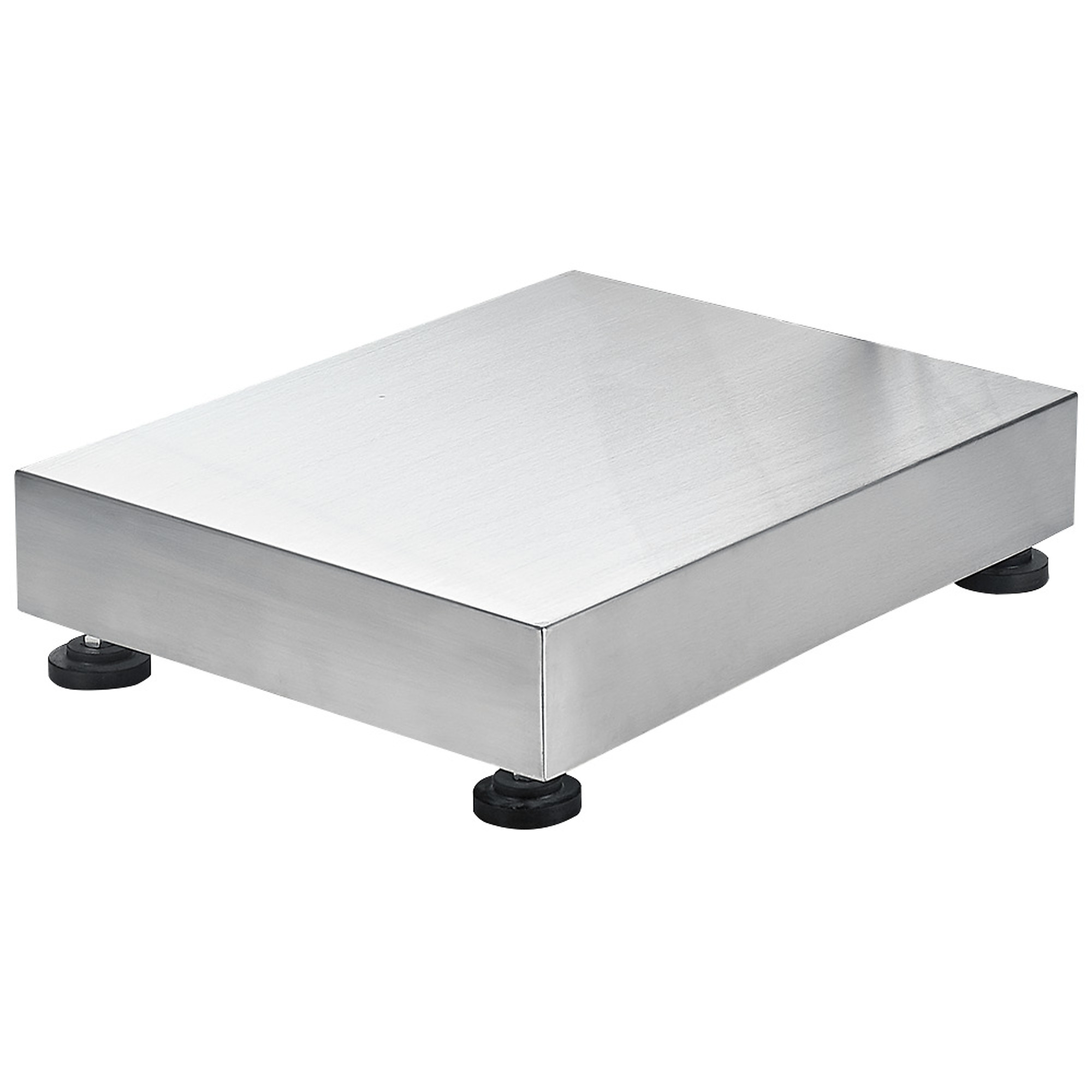 Adam Equipment, W Series Stainless Steel Platforms 75kg x 0.005kg ...