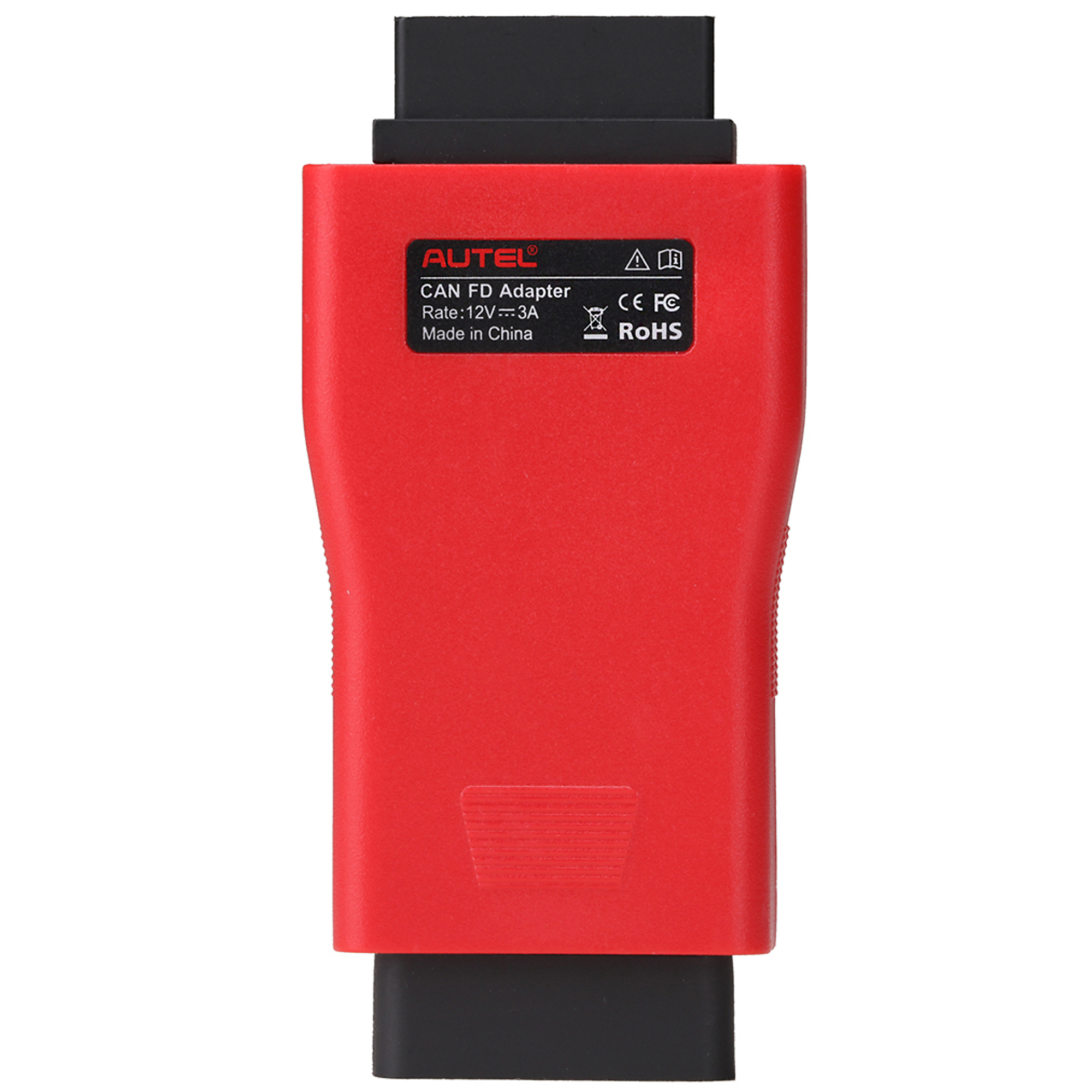 Autel, CAN FD Adapter Enables Diagnostics of Vehicles, Model# CANFD ...