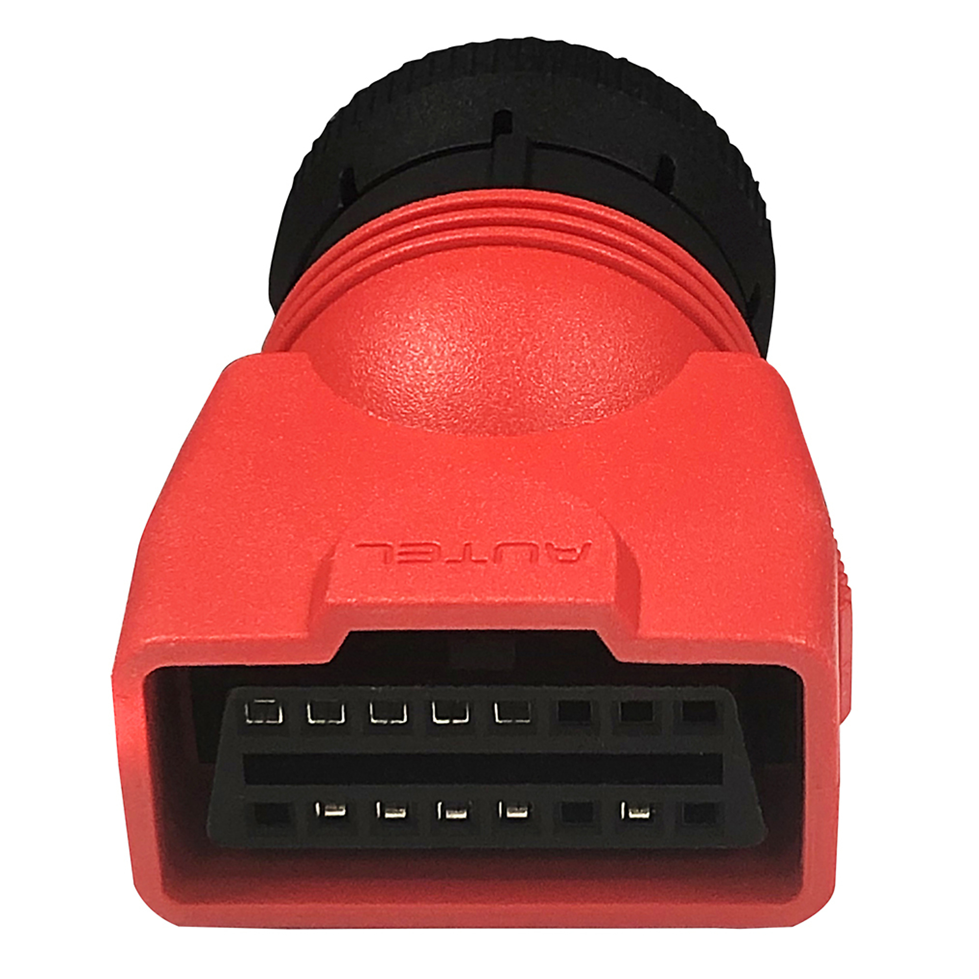 Autel, Caterpillar 9-pin adapter for Caterpillar engines, Model# CAT9 ...